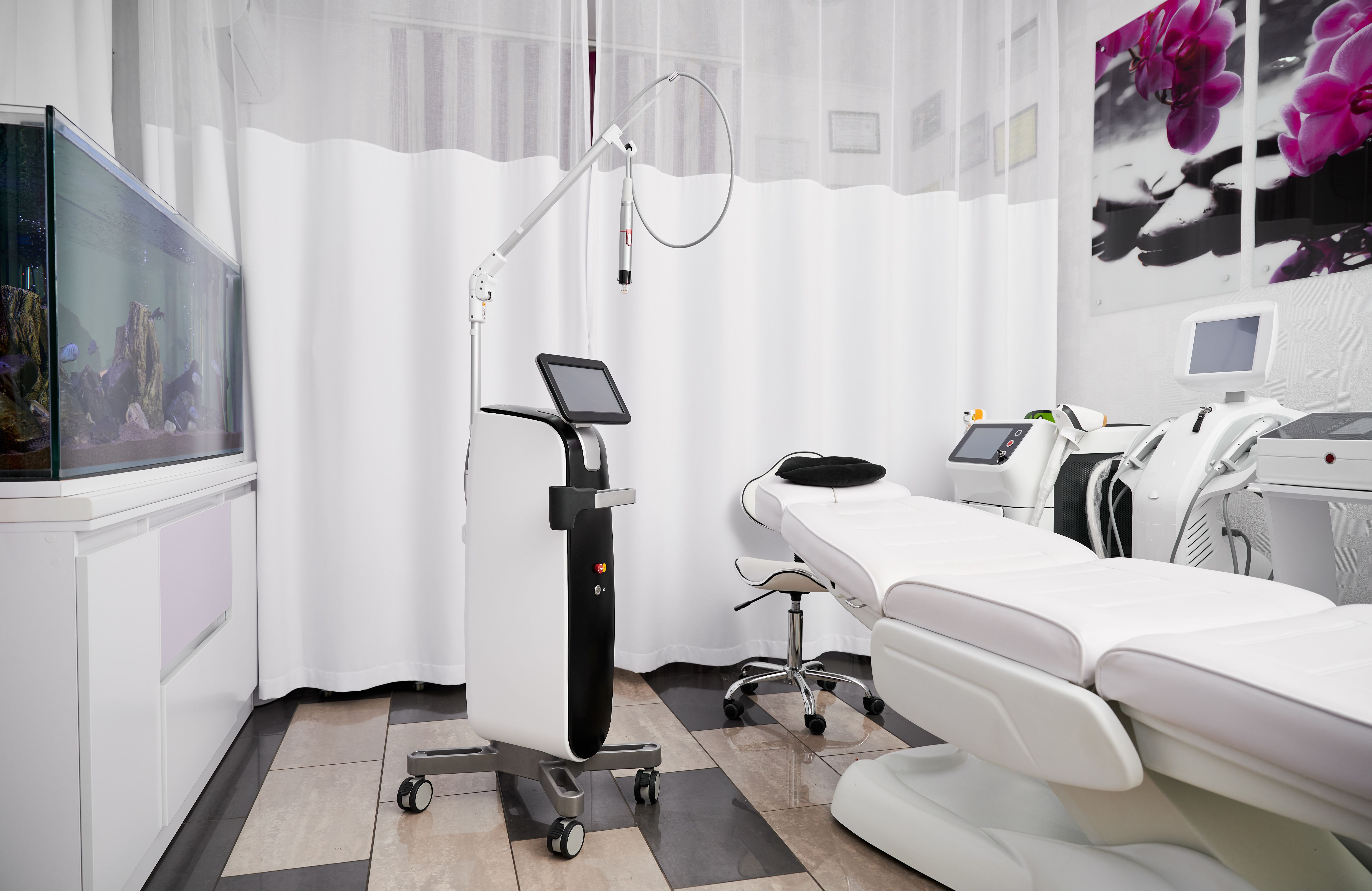 Top Quality Aesthetic Medical Equipment from MEDILIFE Korea