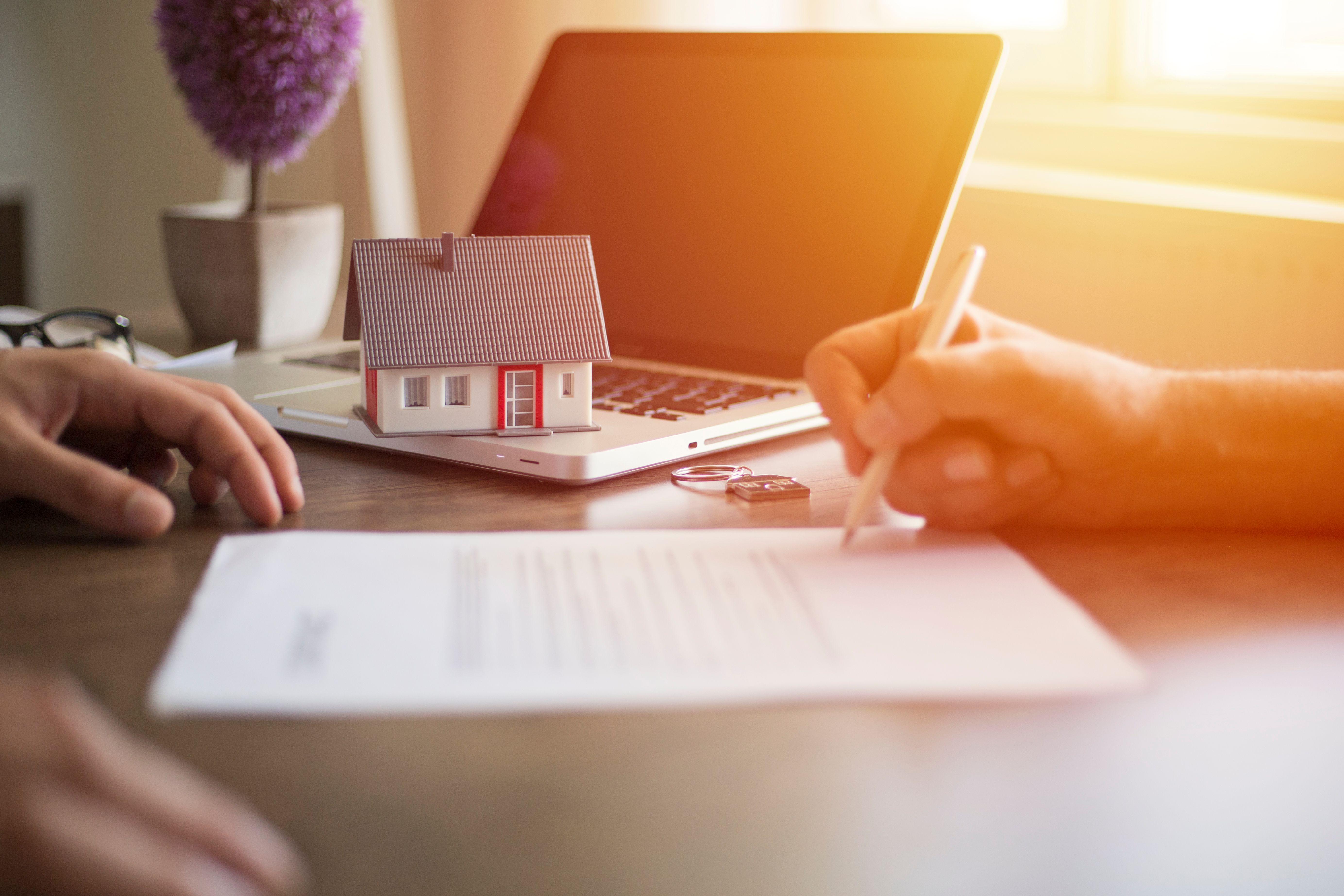 Leading Property Experts | Carnegie Estate Agents UK