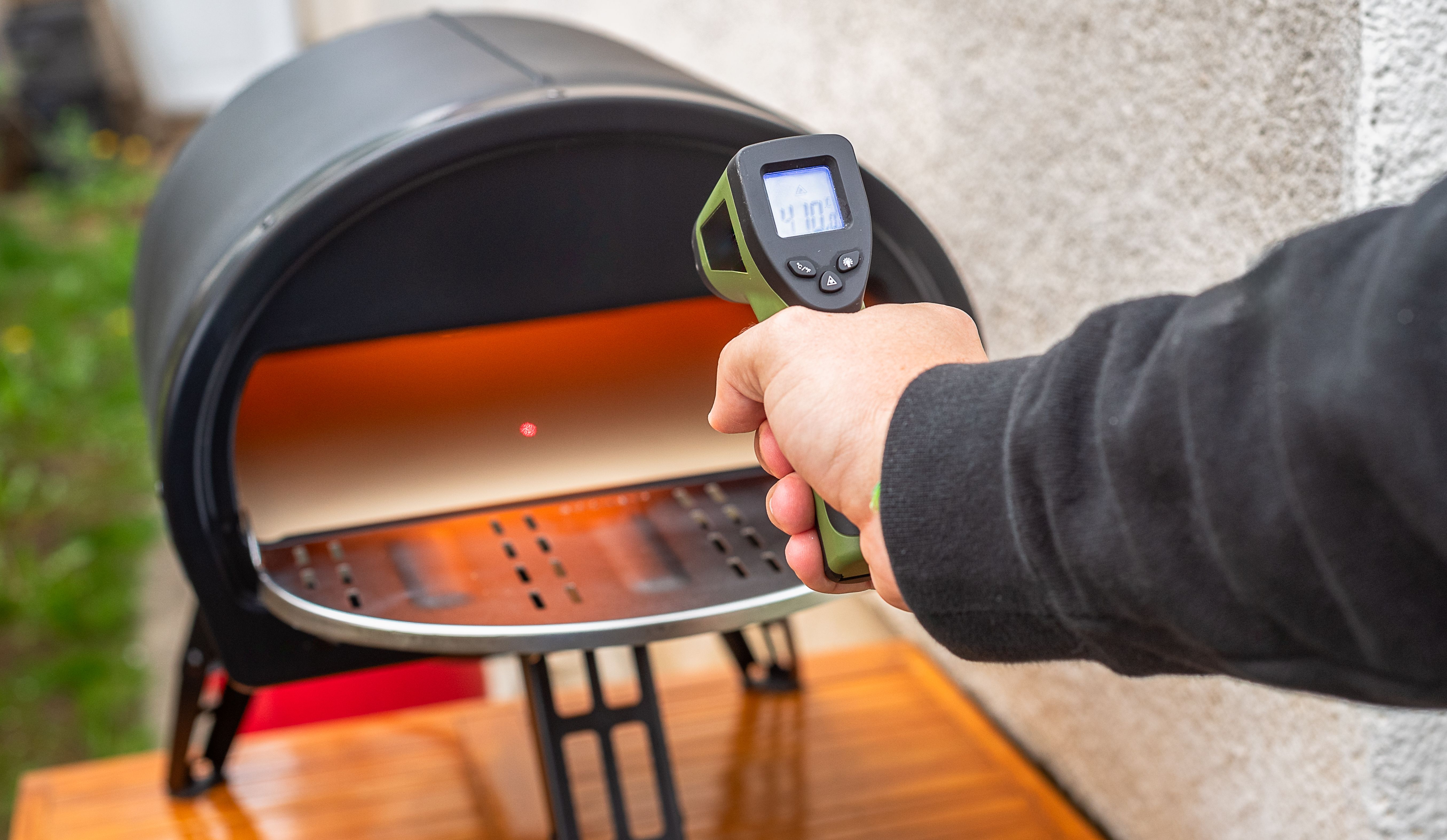 The Ultimate Guide to Using a Digital Chef Thermometer