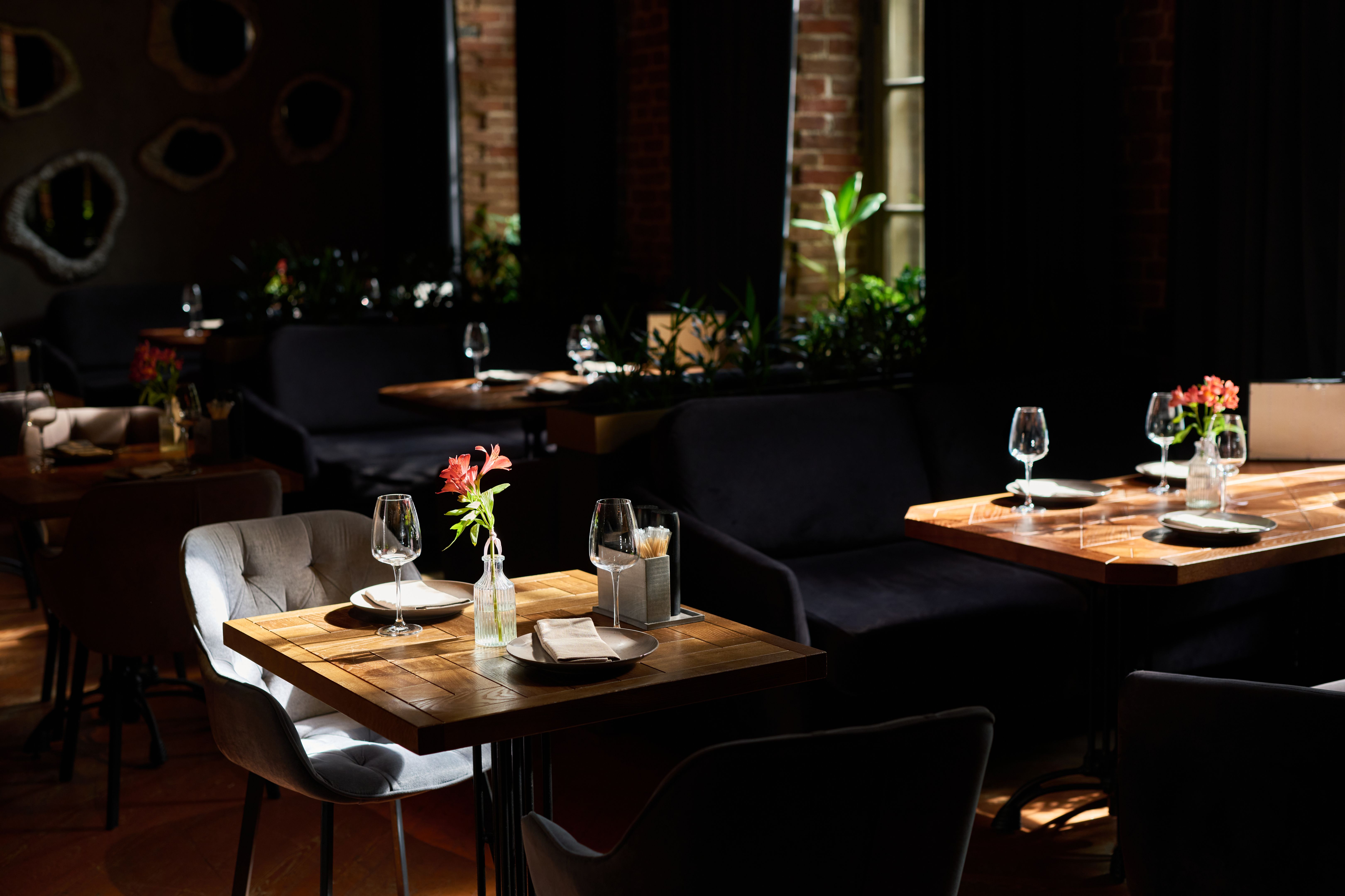 Discover Exquisite Cuisine at The Prestige Restaurant
