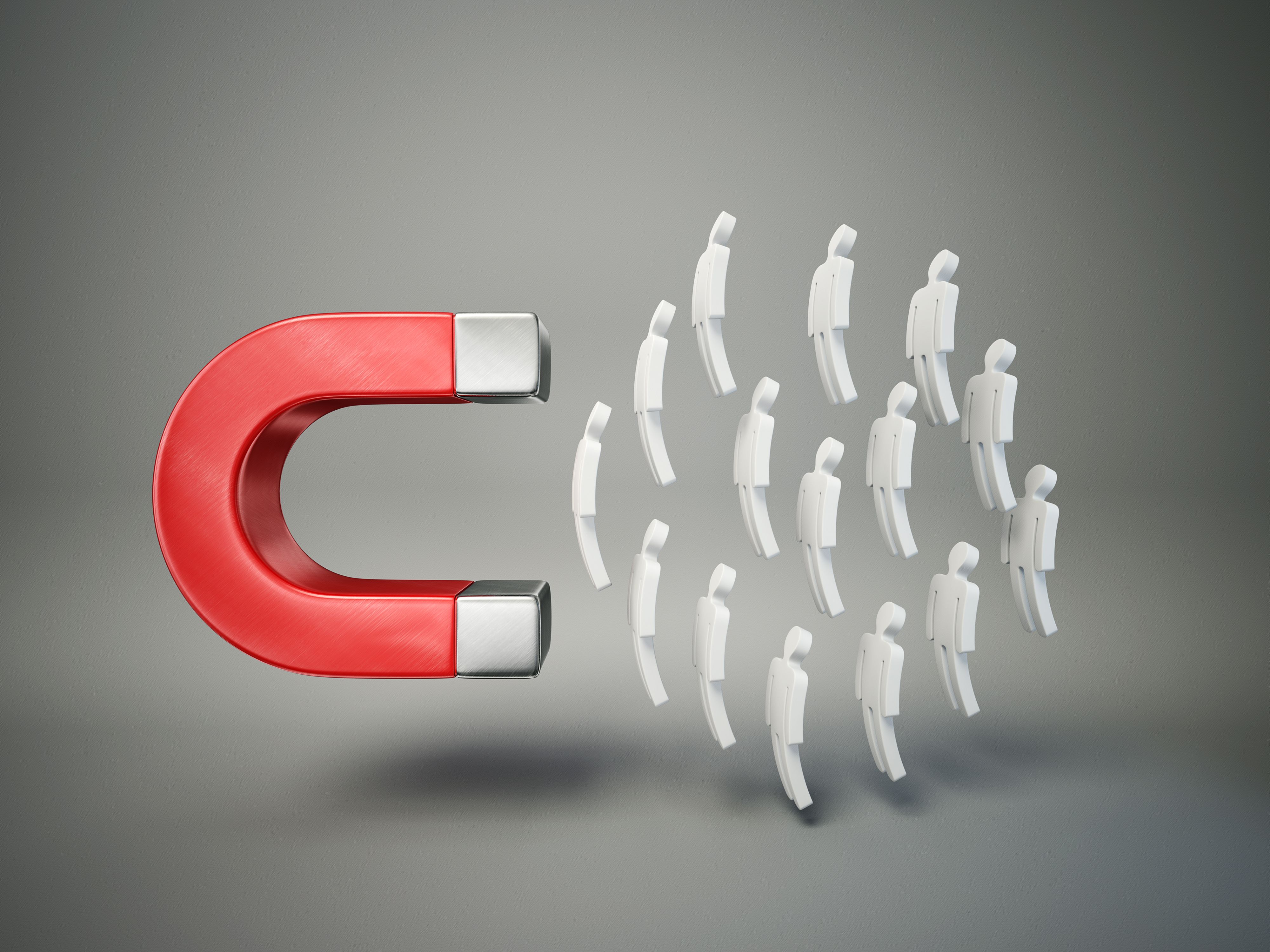 Book Review: How to Become a People Magnet by Marc Reklau