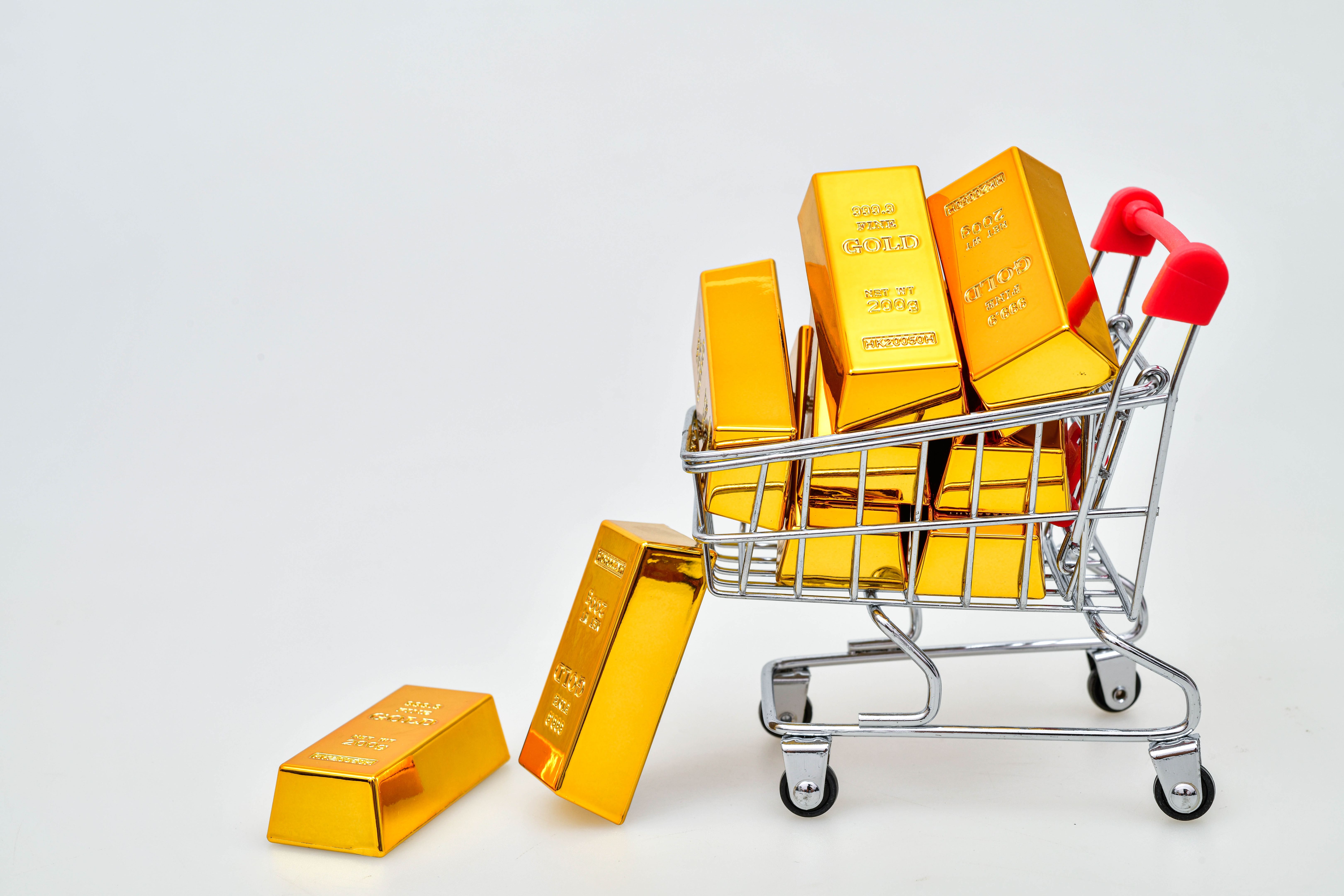 Trusted Gold Buyers in the USA – Discover Gold and Go
