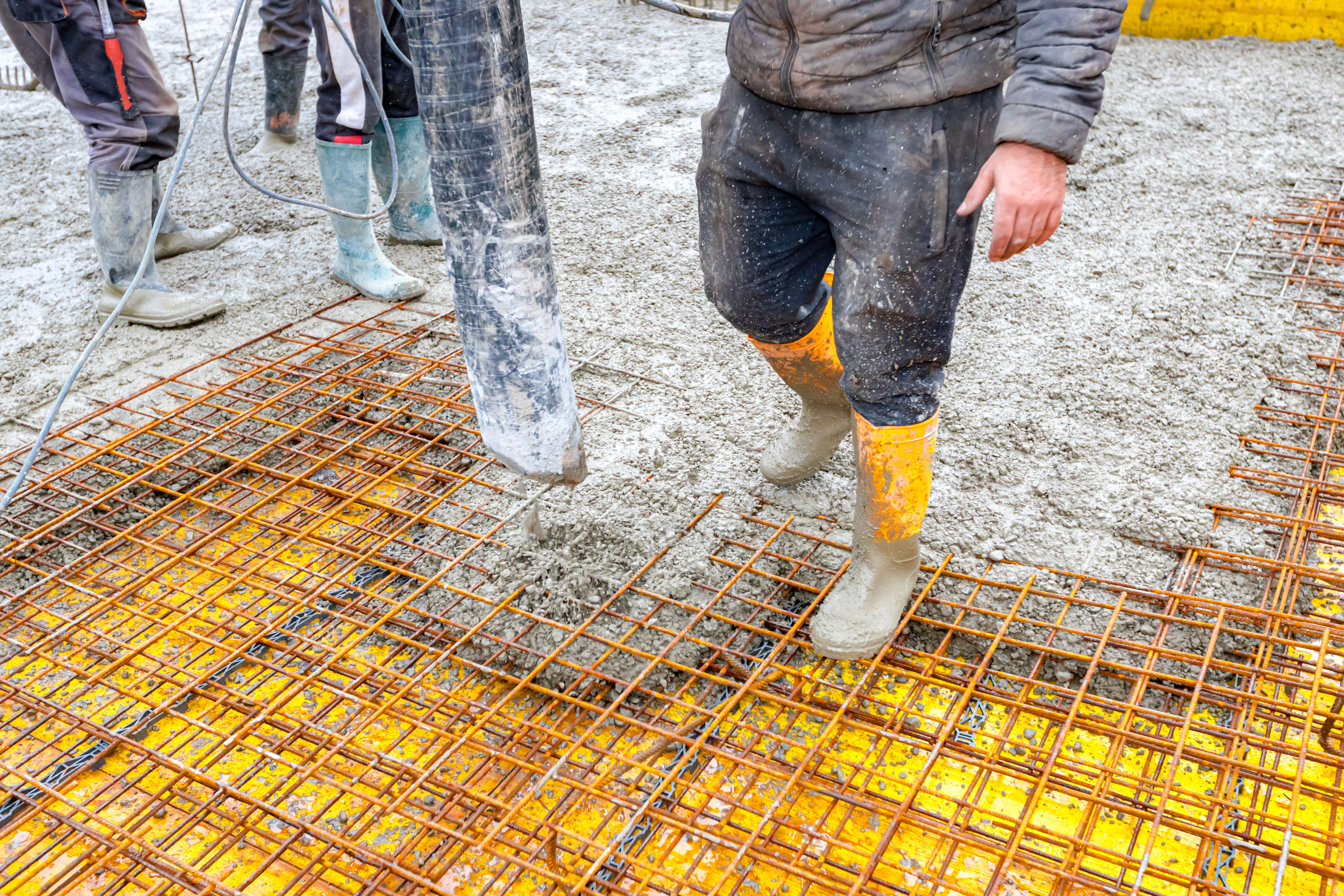 The Importance of Following Structural Engineer's Design in Concrete ...