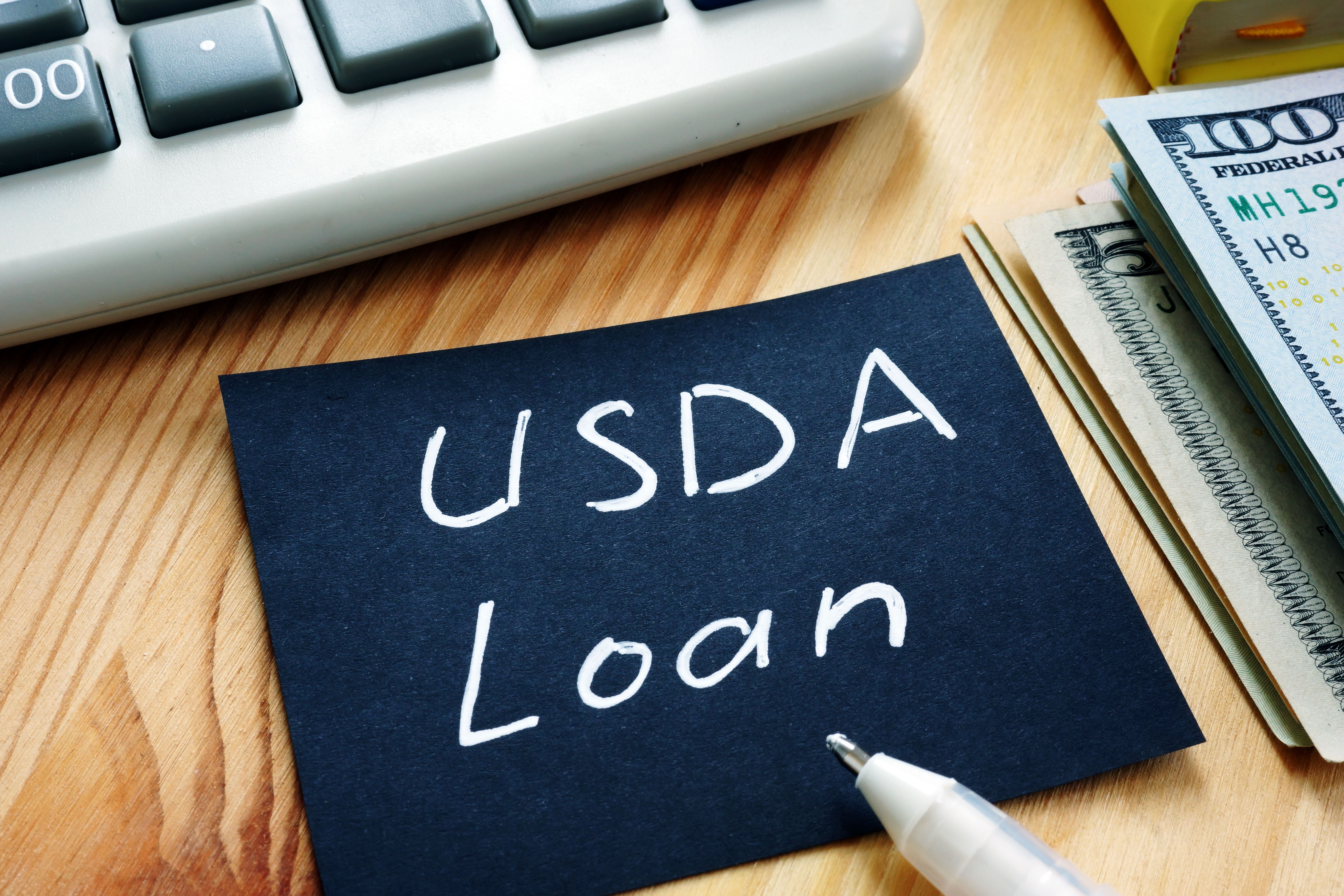 How to Obtain a USDA Grant of Inspection: A Step-by-Step Guide