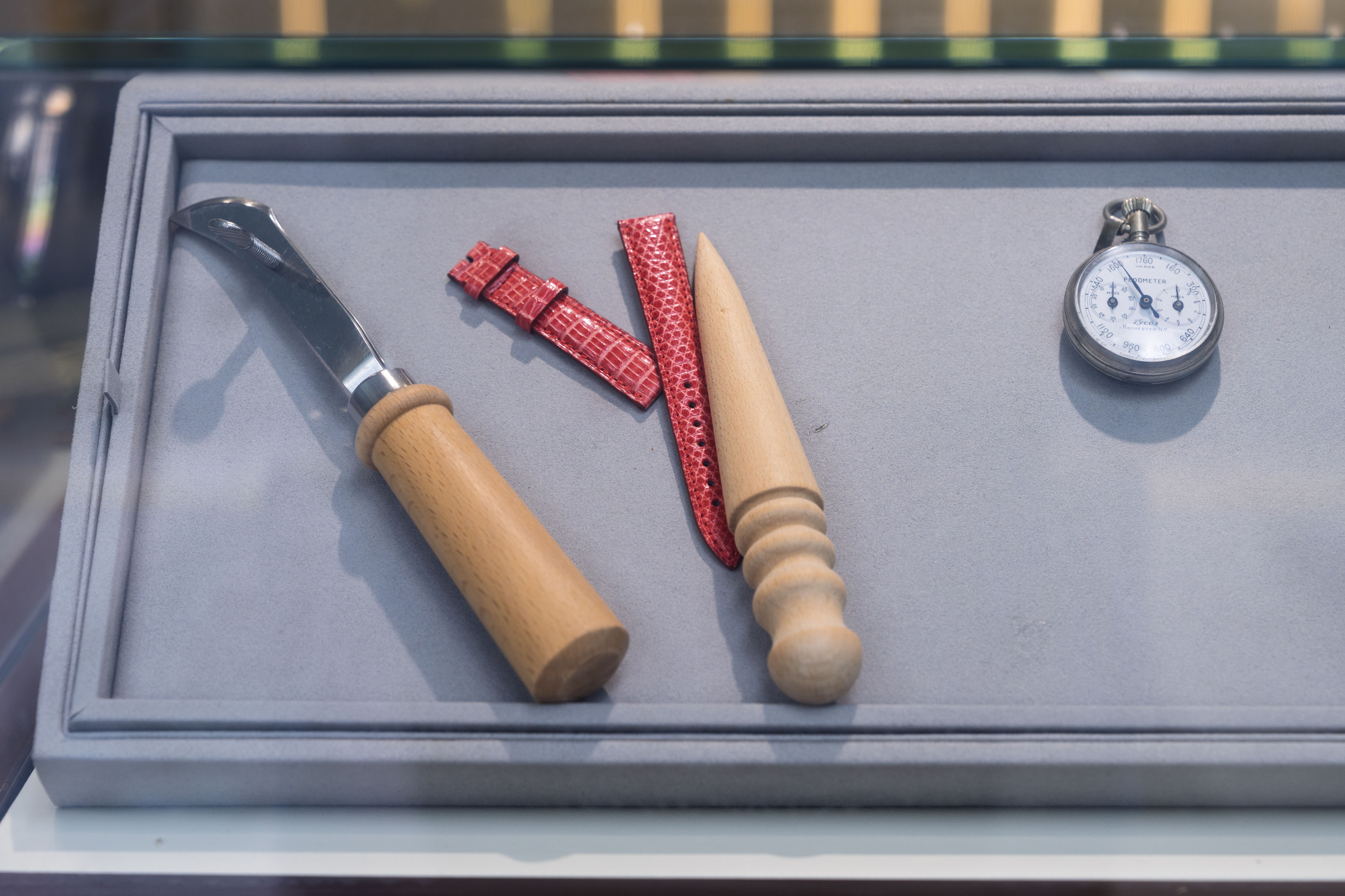 Expert Swiss Watch Repairs in Ottawa - Trusted by Locals