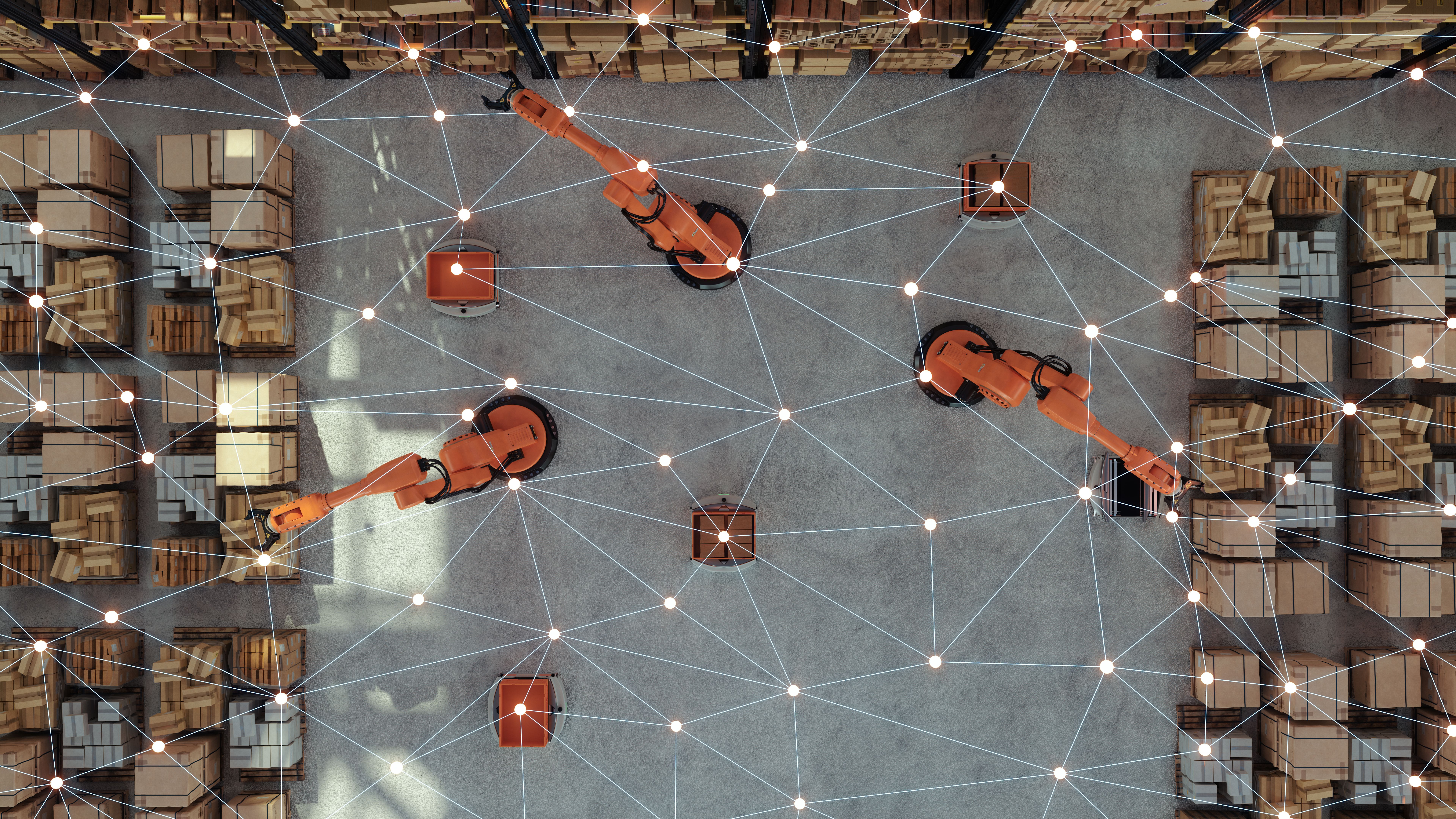 Optimizing IIoT Solutions with SAFESPHERE Technologies