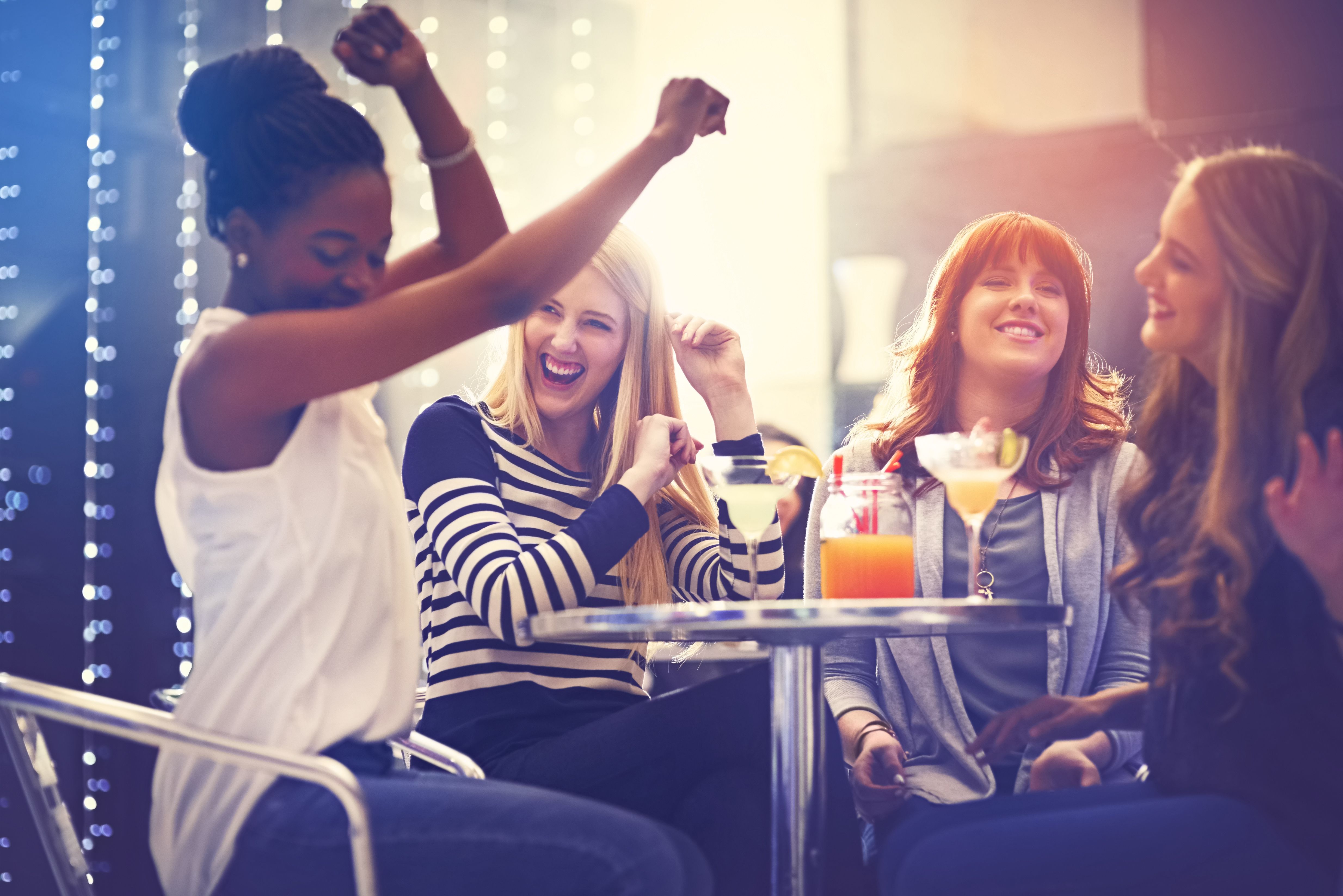 Sip, laugh, and sparkle — it’s LADIES NIGHT Ladies of Spokane! Get ...