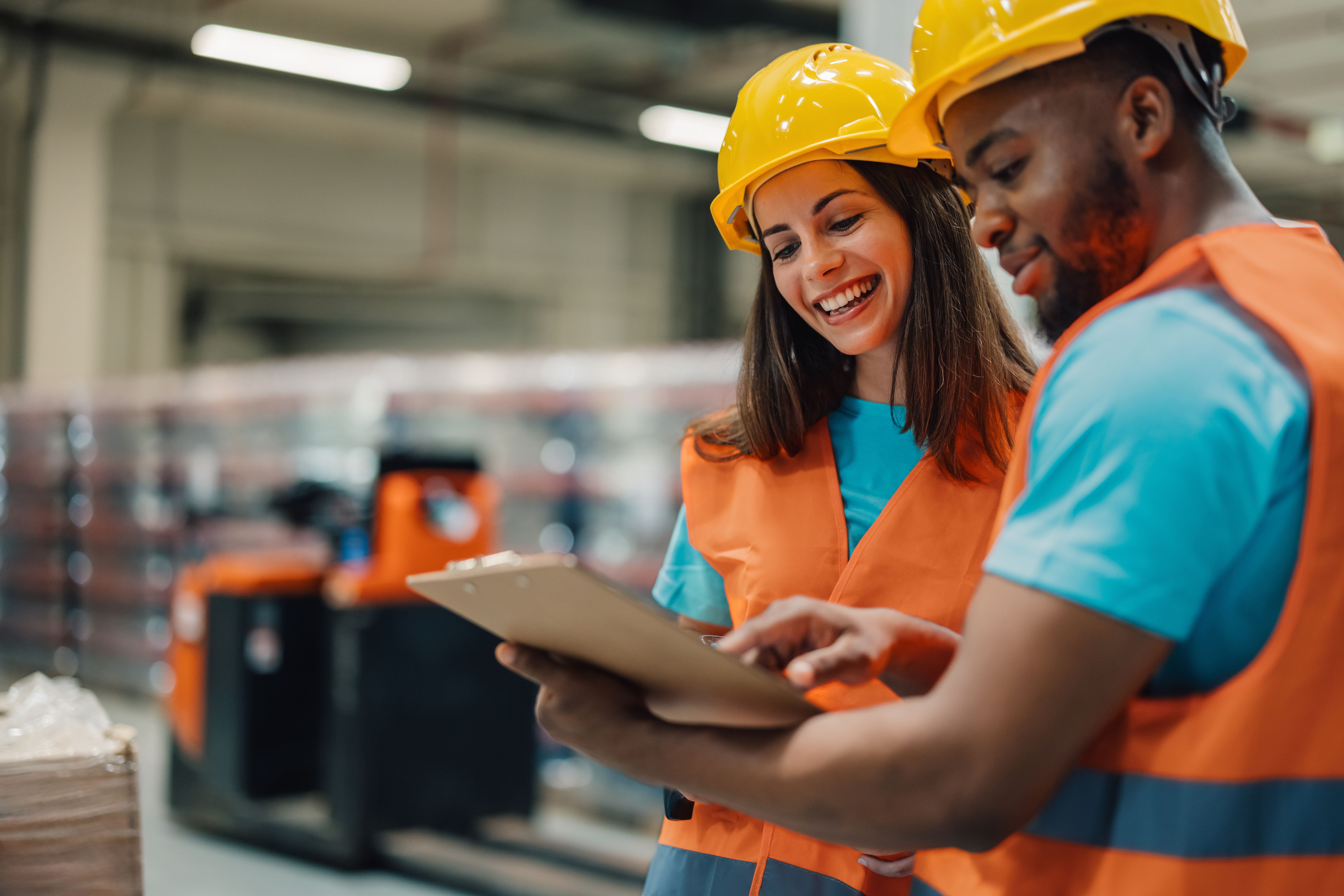 How to Plan and Execute Successful Warehouse Projects | AWT Warehouse ...