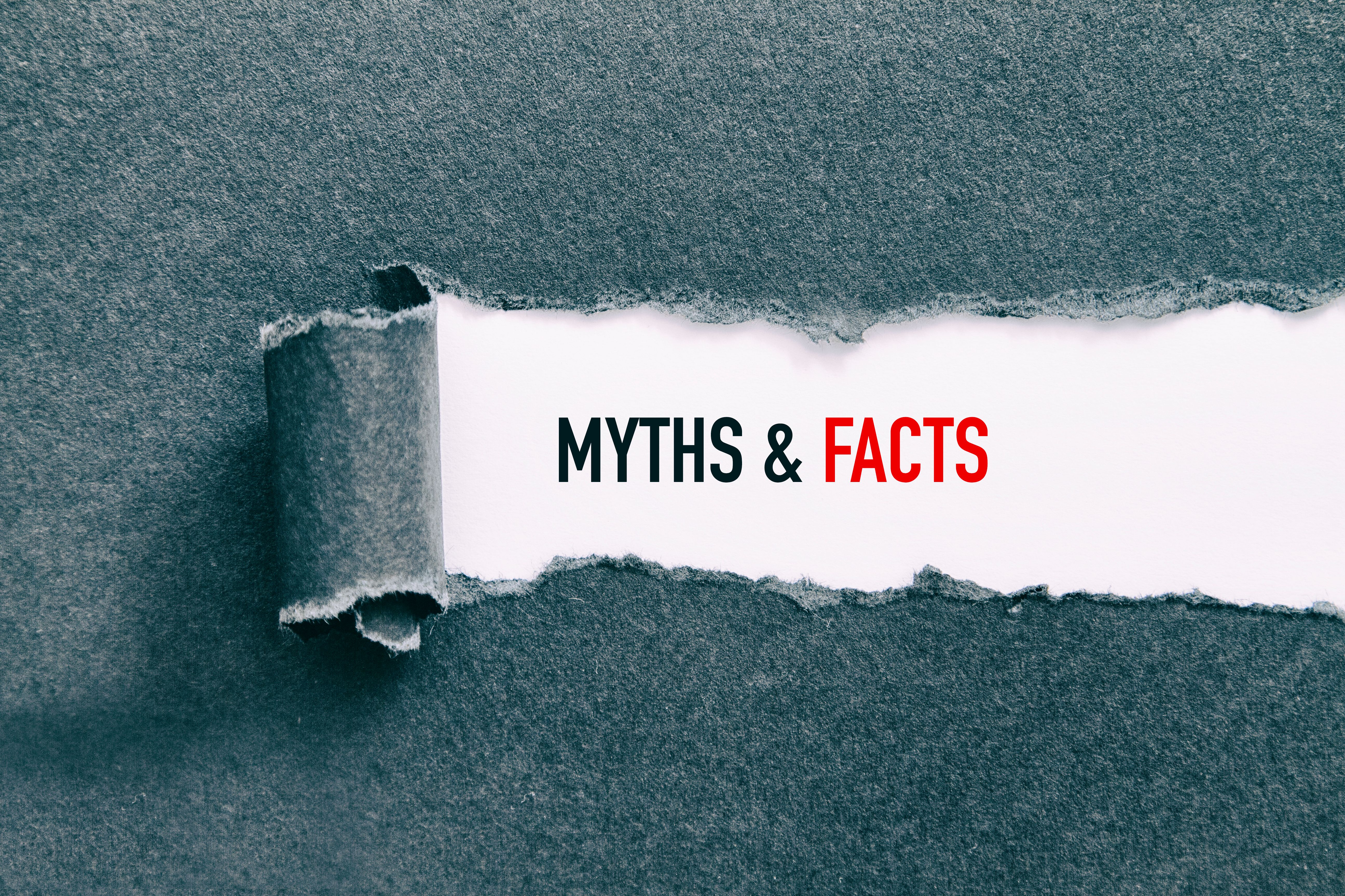 Debunking Myths: Separating Fact from Fiction