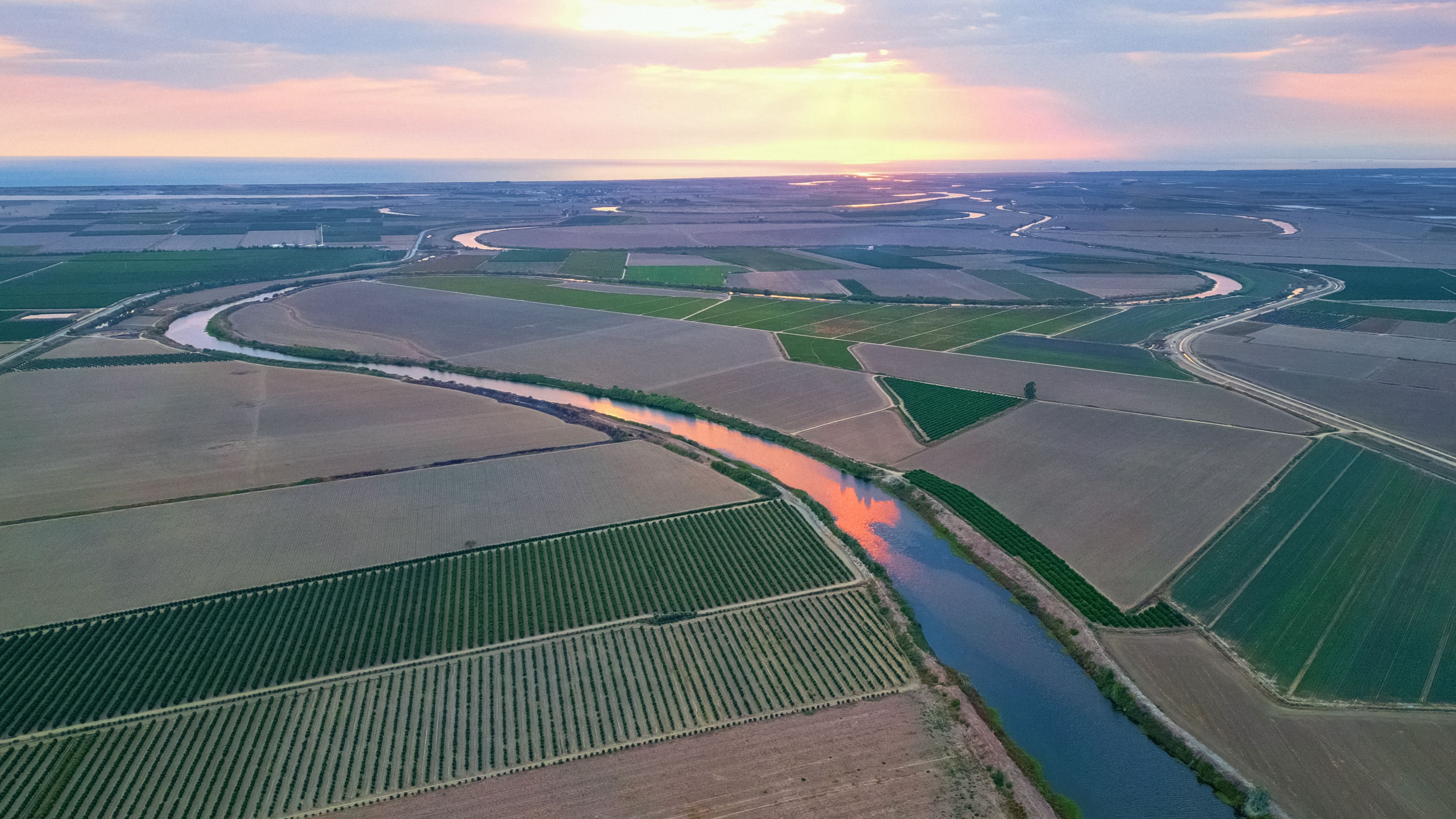 Land Use Policies: Shaping Agricultural Output and Value