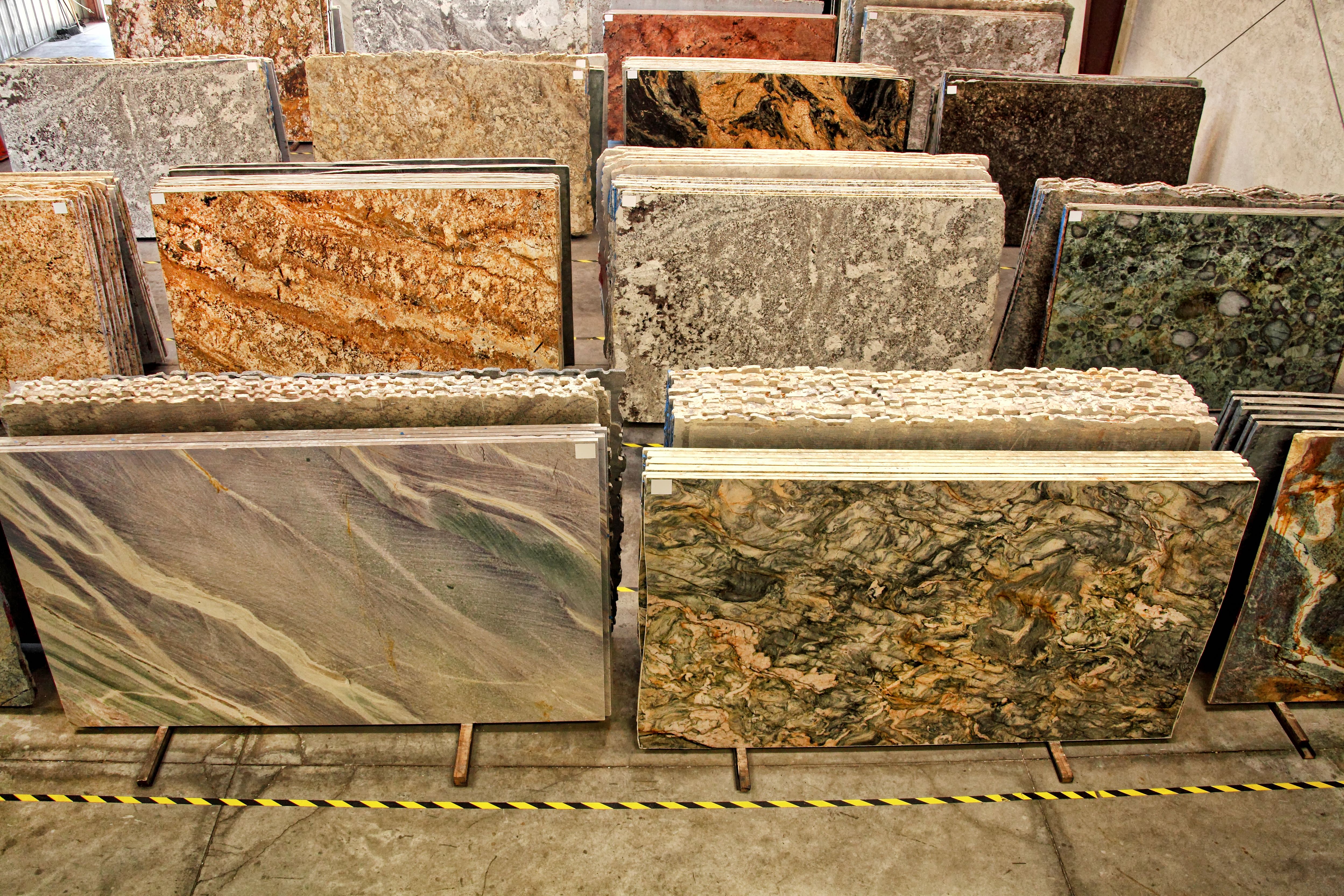 Wholesale Granite, Quartz & Marble Slabs | MaYa Stones NJ