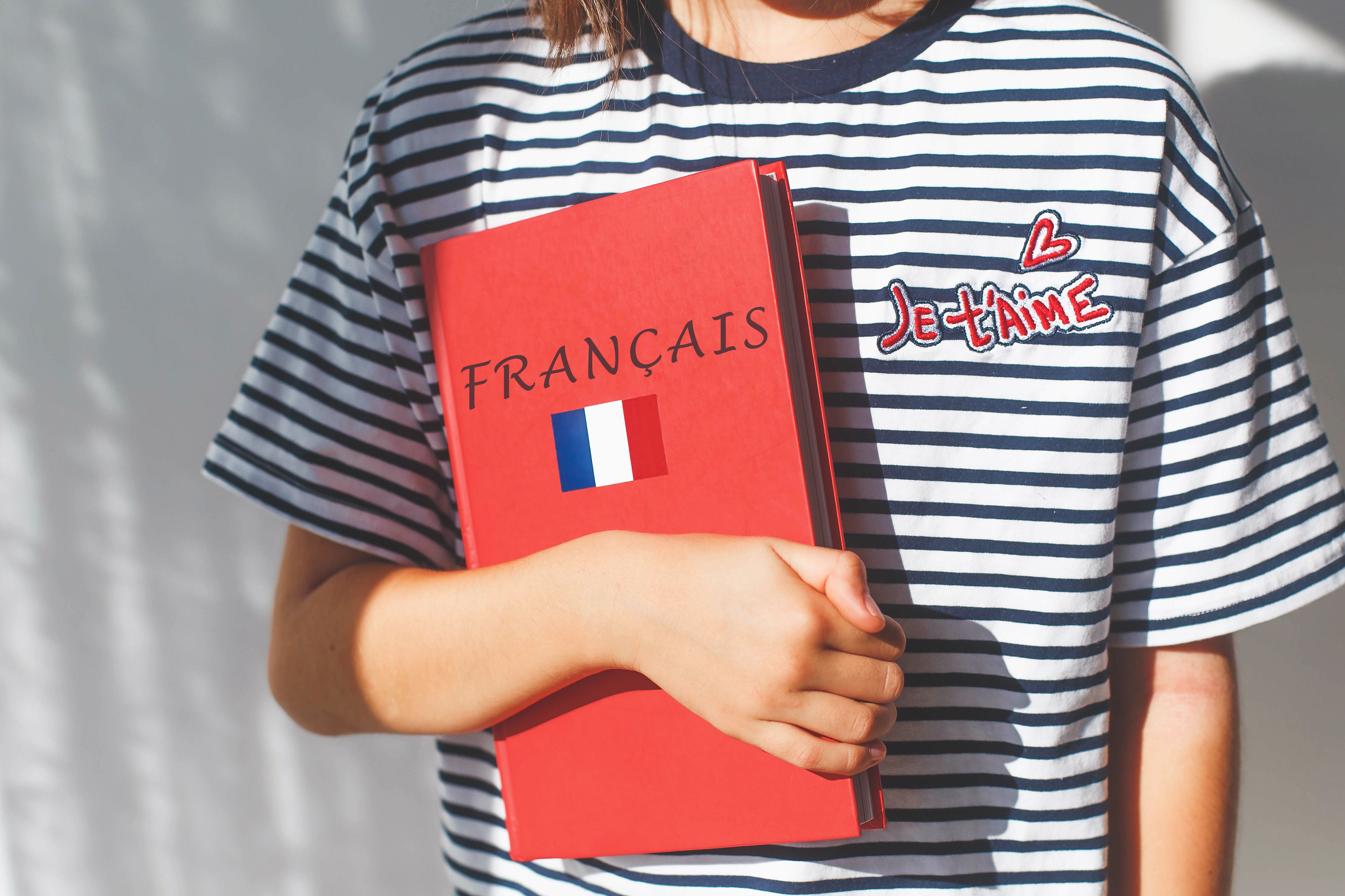 How to Enhance Your French Skills: Tips from French Teacher Bill