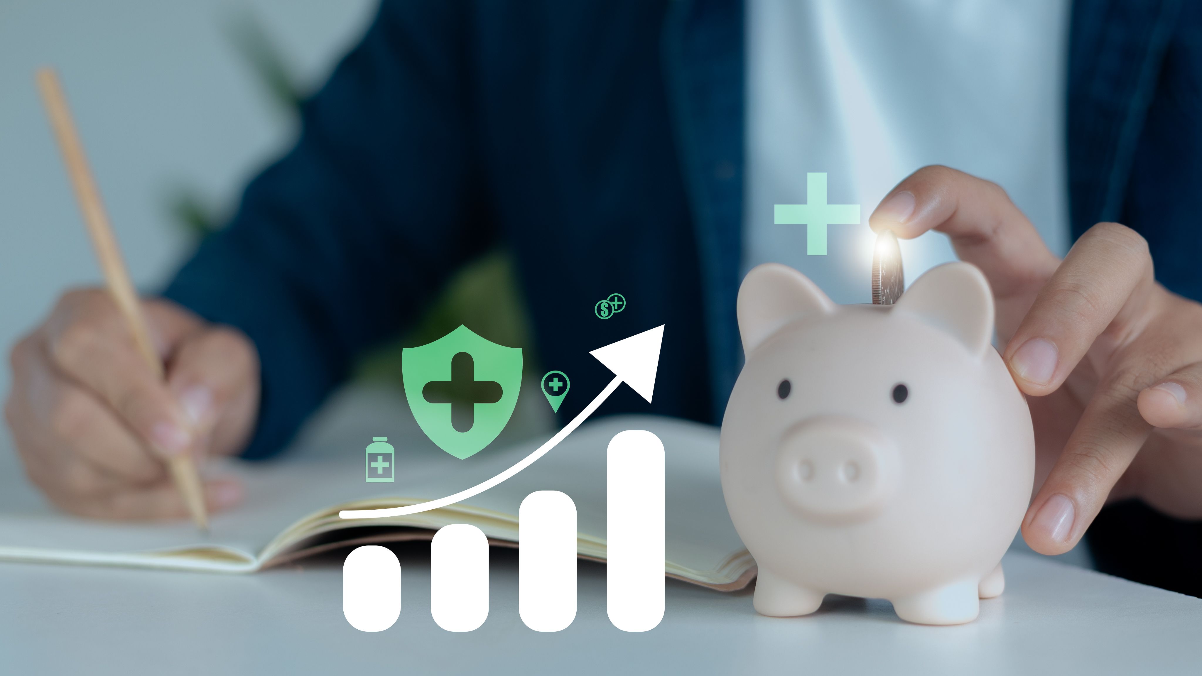 Comparing Individual Pension Plan (IPP) and Medicus: Choosing the Right ...
