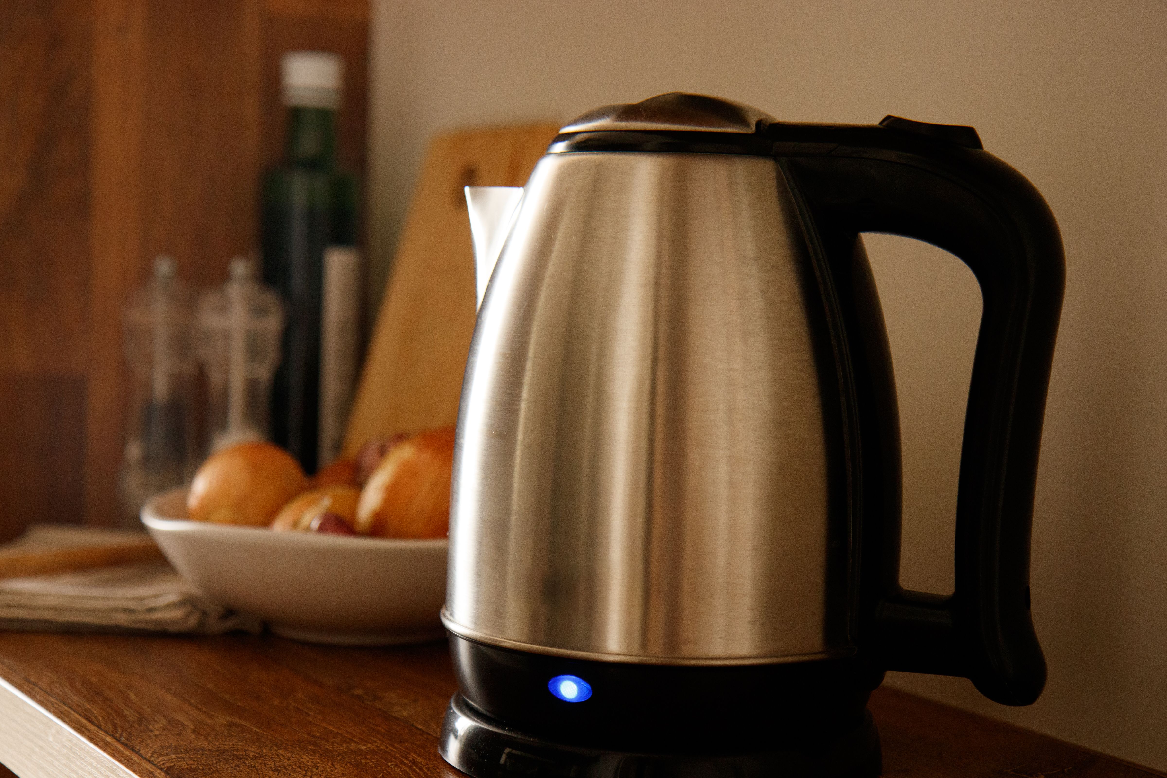 The Essential Guide to Choosing the Perfect Electric Kettle