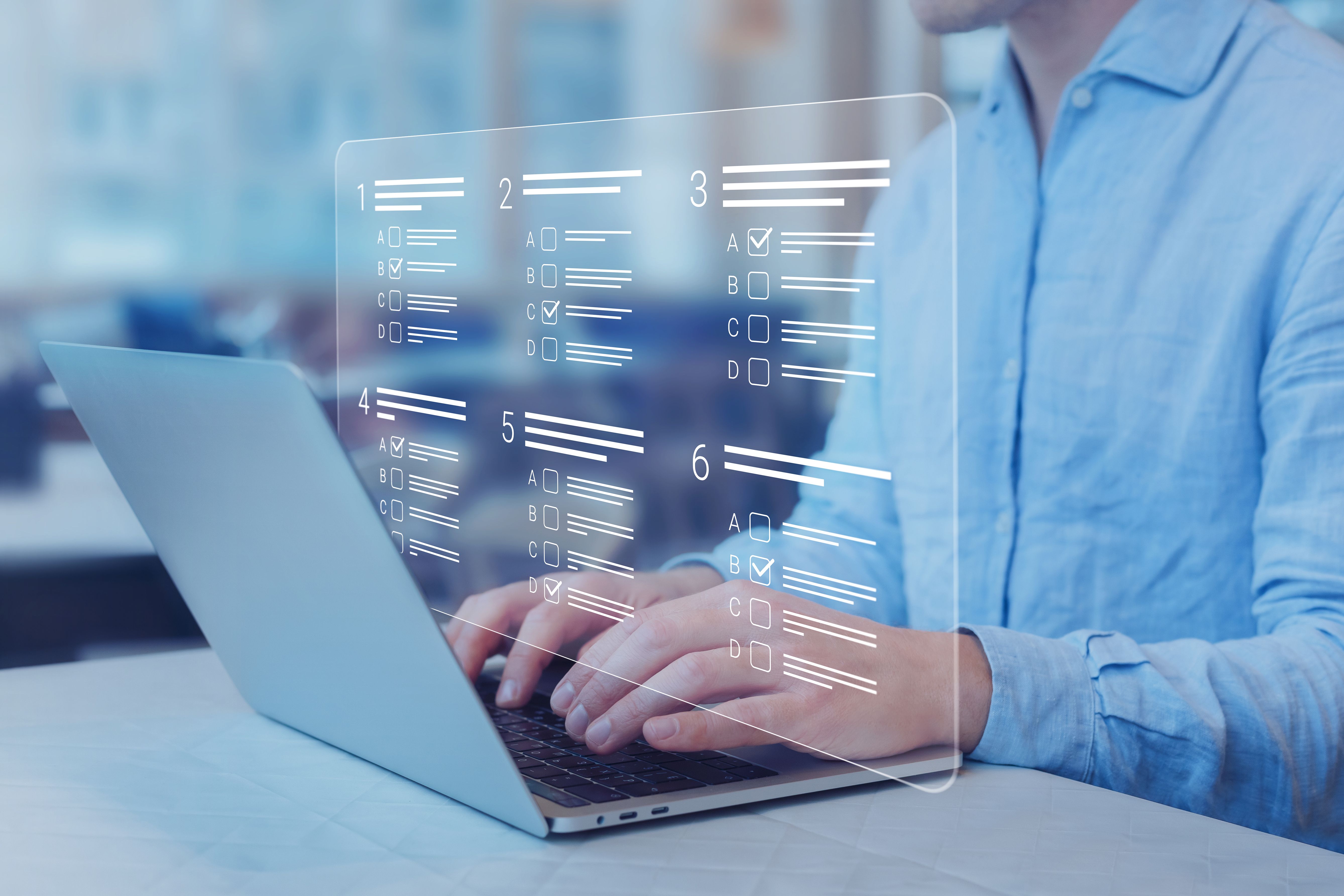 Mastering Multiple Choice Tests: Essential Skill Development