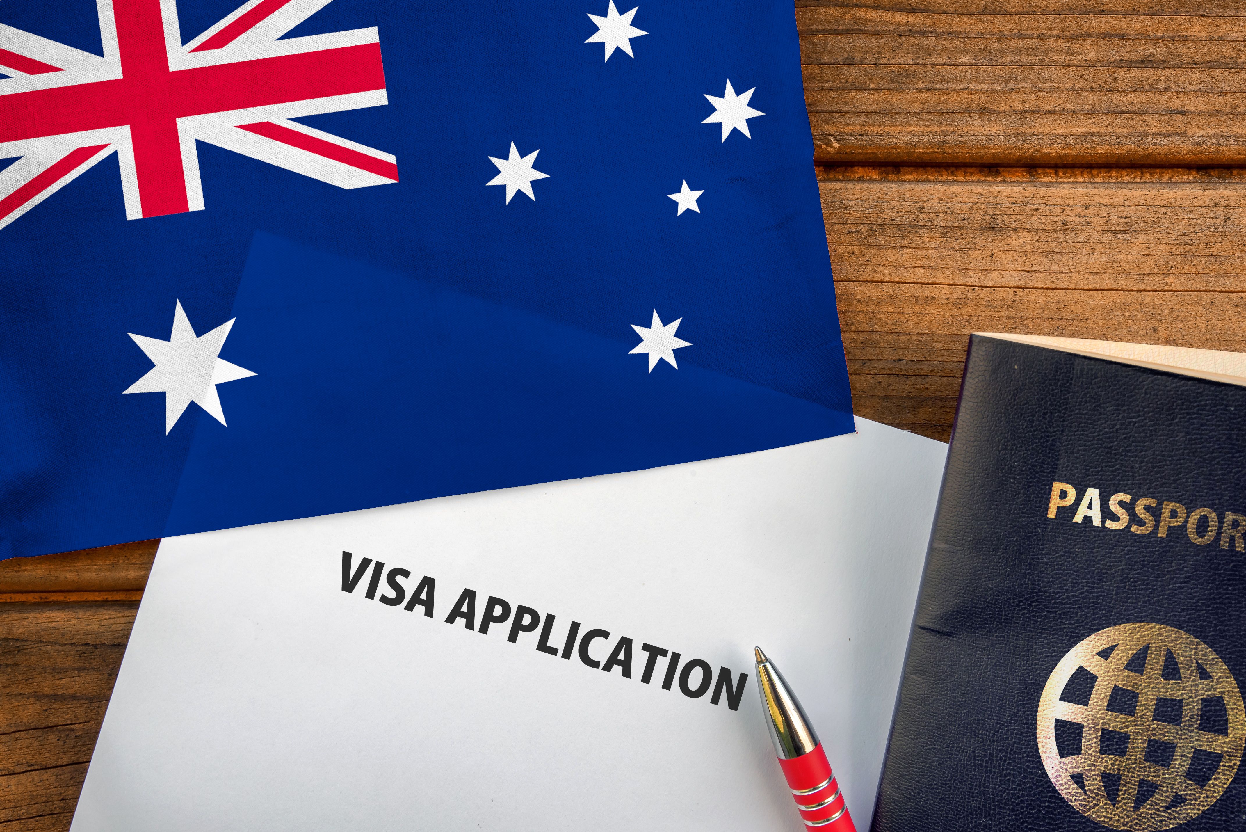 Key Dates for November Intake Applications in Australia