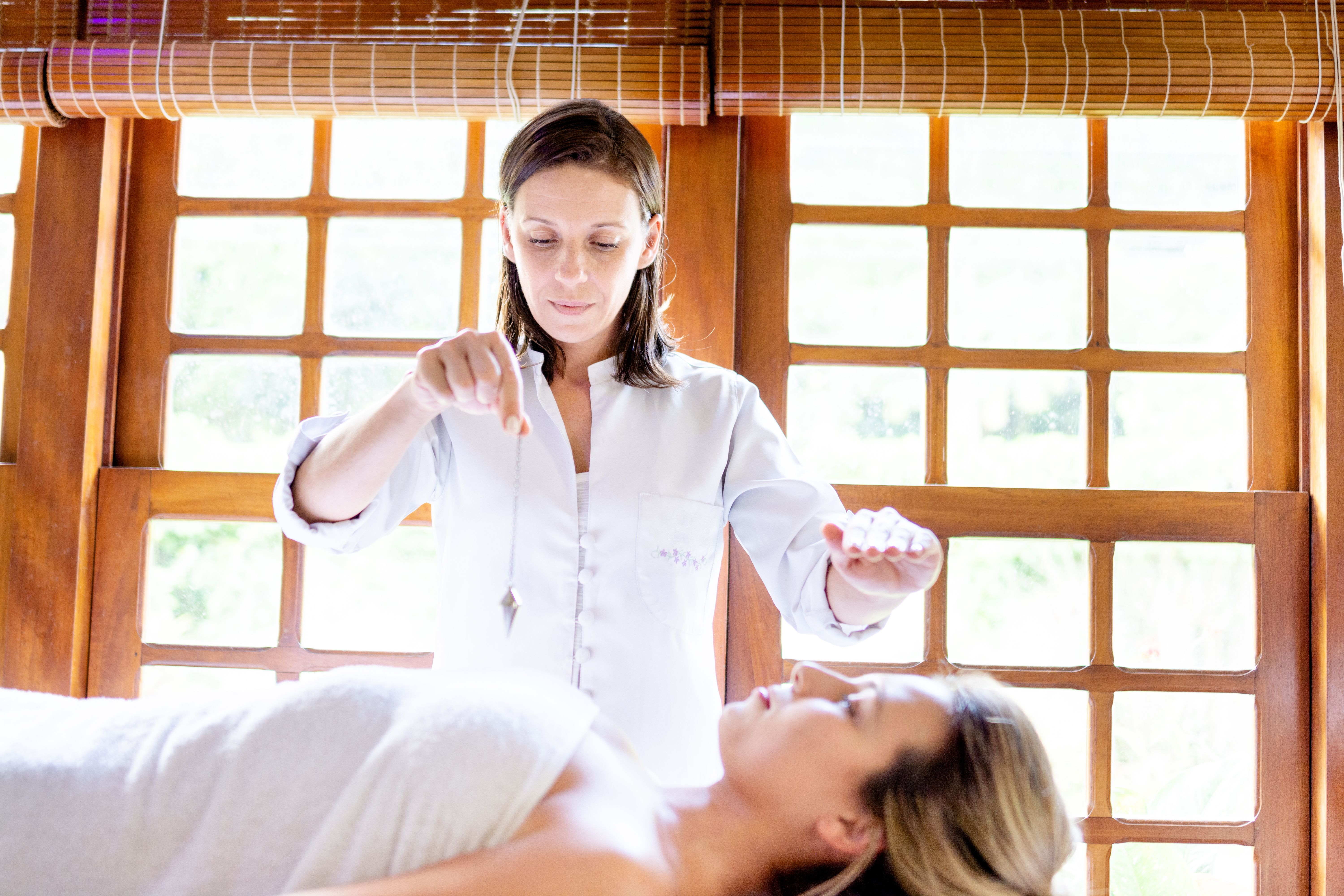 The Role of Holistic Healing in Stress Management for Singaporeans