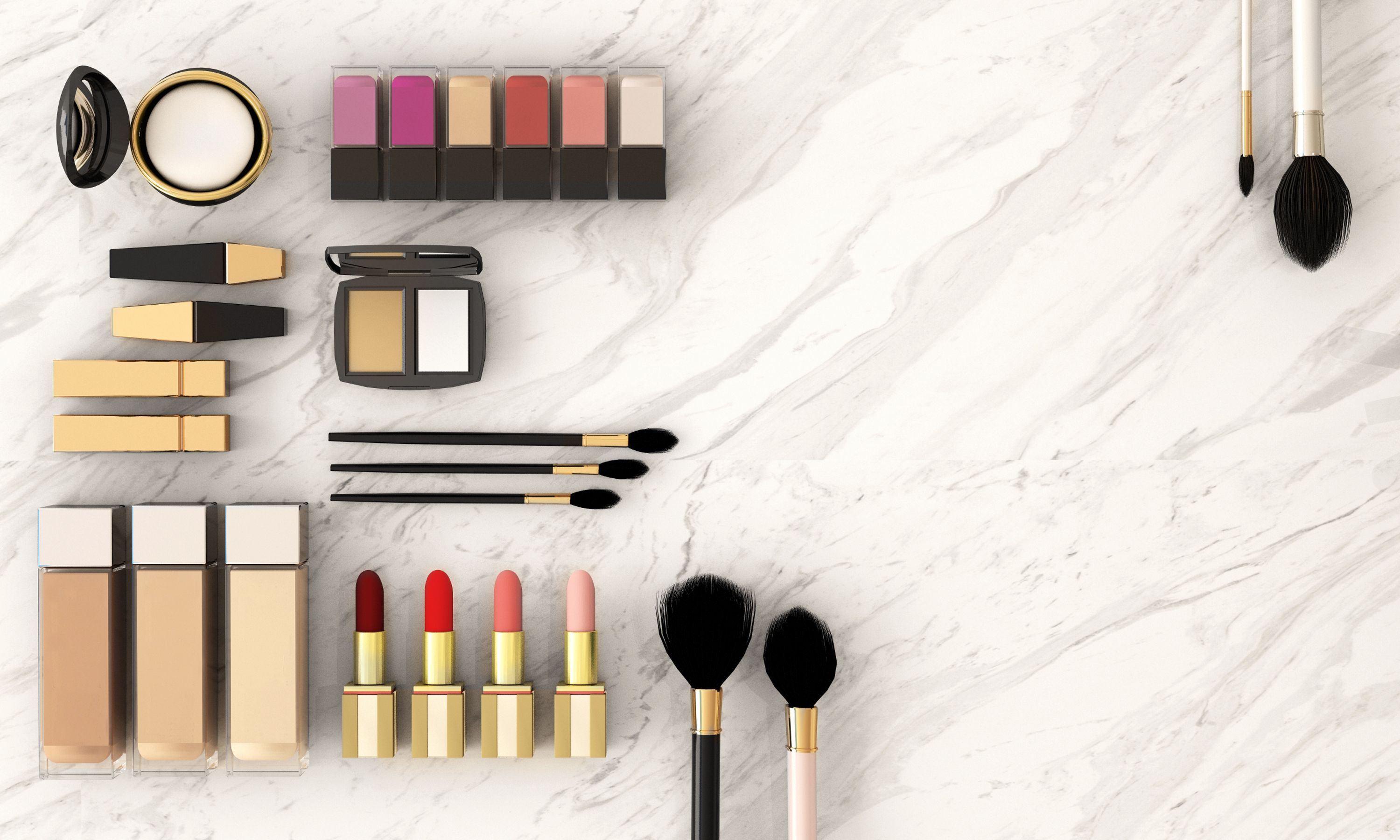 Building Your First Makeup Kit: A Beginner's Guide