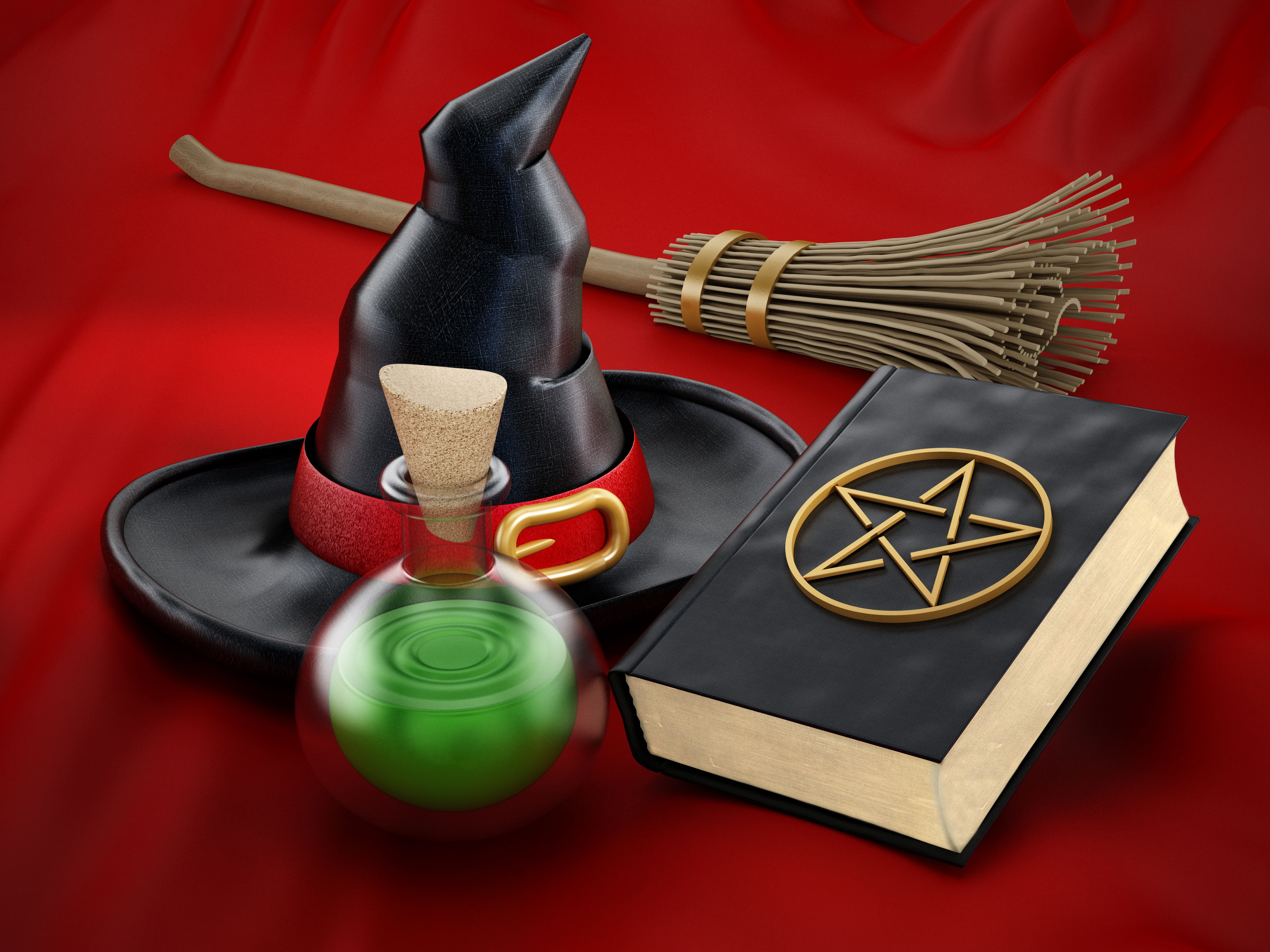 Death Spells Across Cultures: How the World Uses Them