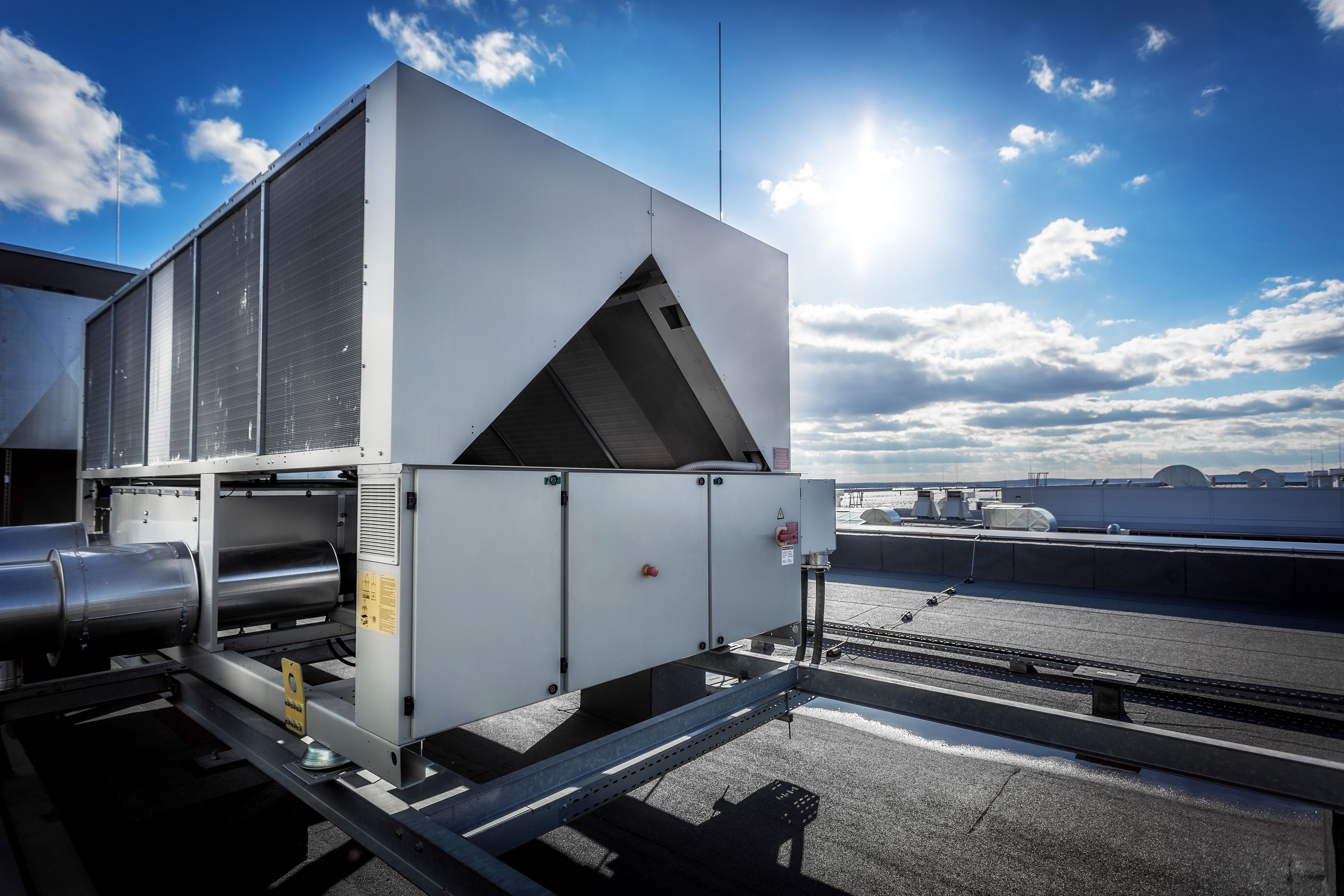 Understanding HVAC Systems: A Guide for Canadian Businesses