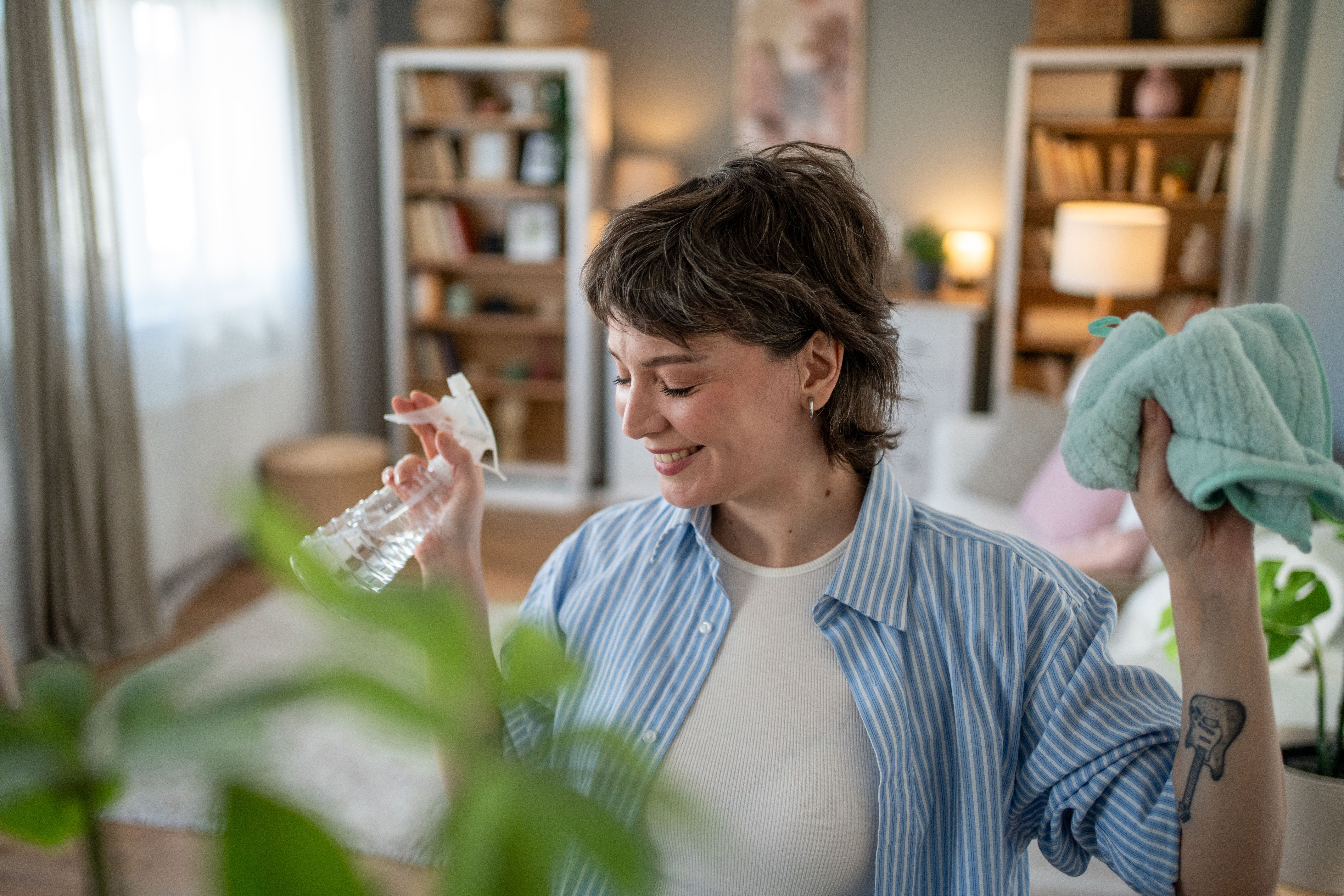 Sydney's Top Choice for Premium Cleaning: Discover Serene & Co.