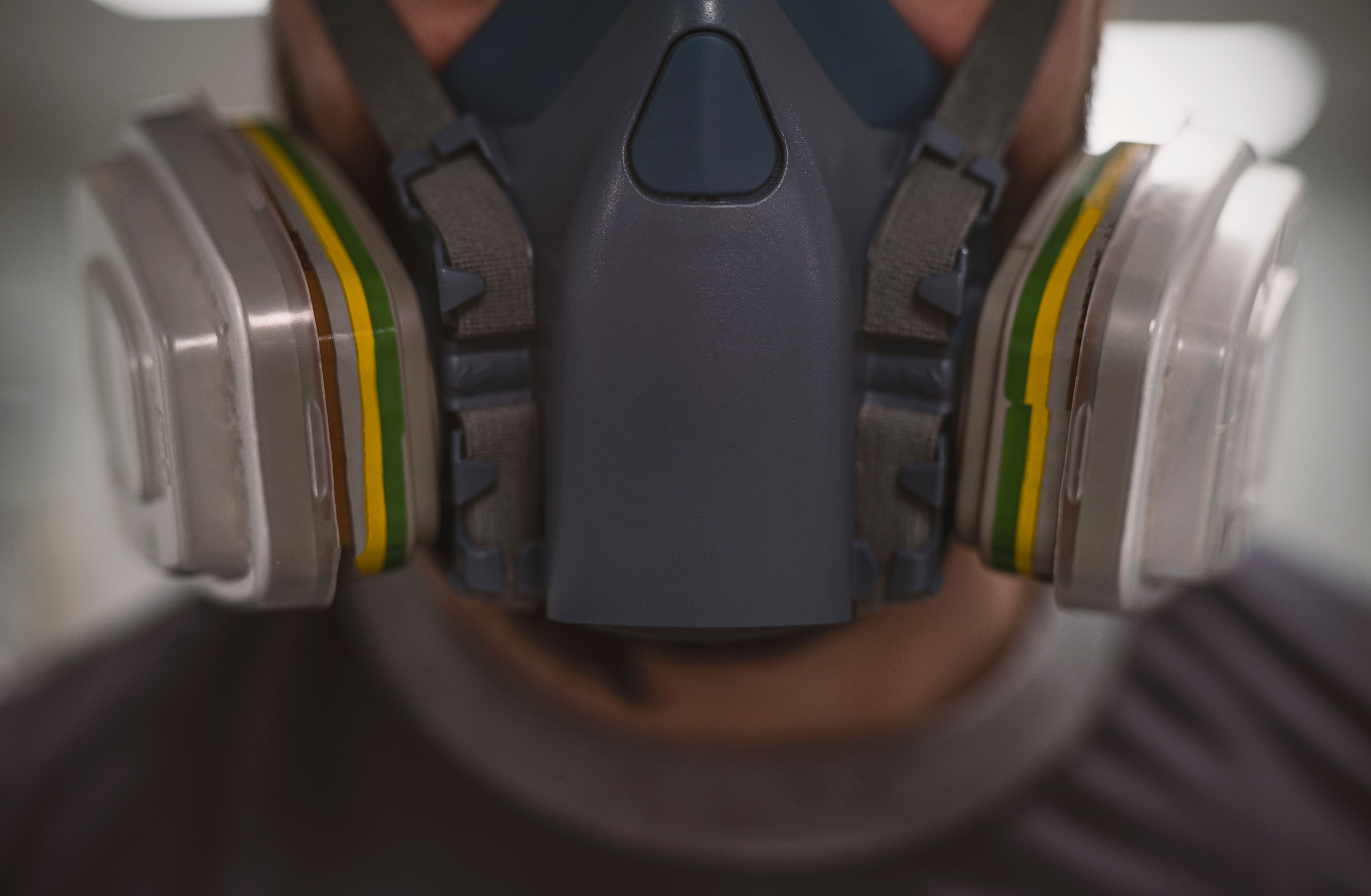 Essential Guide to Respirator Masks for Dust and Chemical Protection