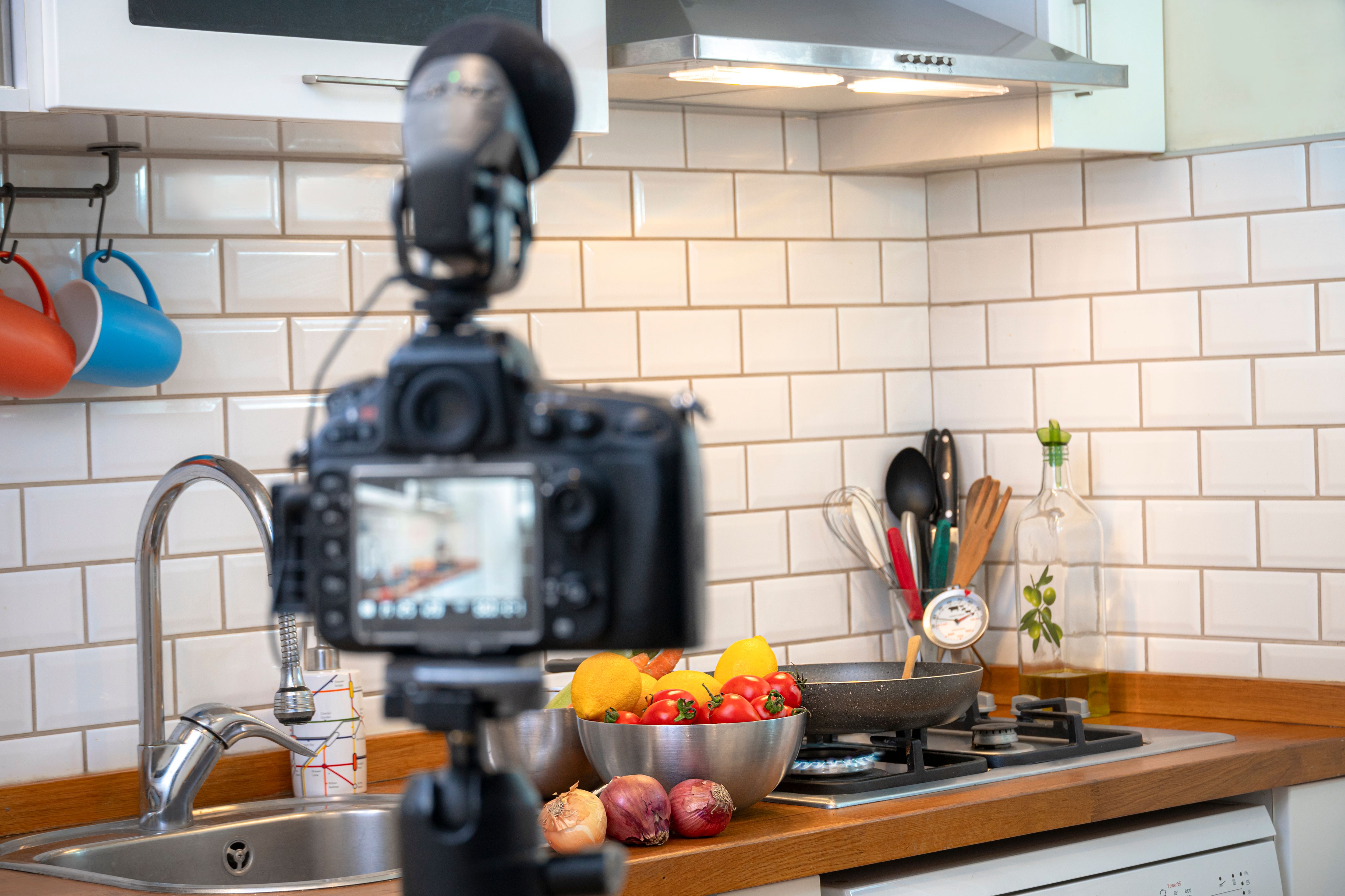 Titi Simply Cooks: Discover Delightful U.S. Recipes Today