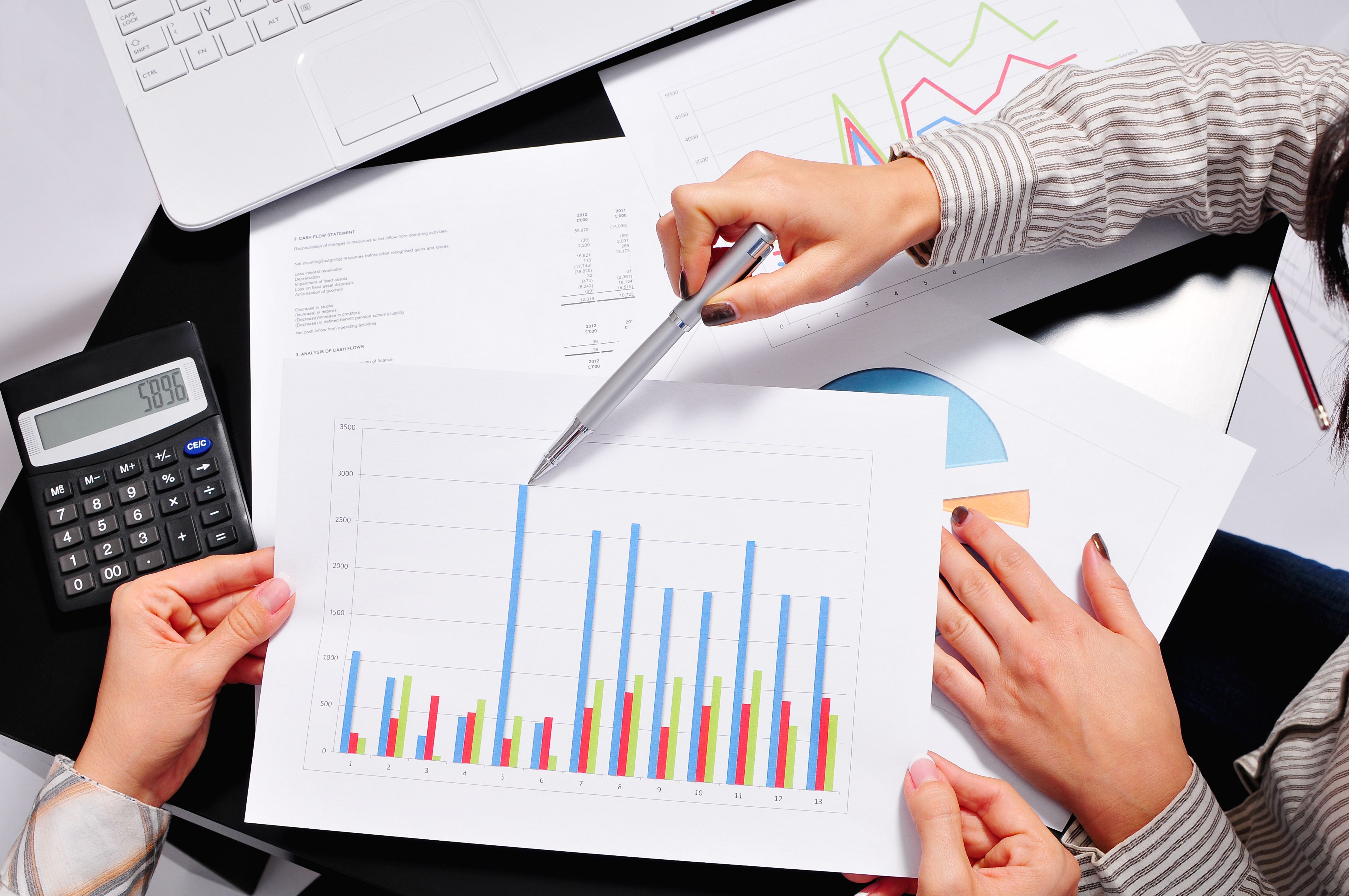 Hidden Financial Leaks: How to Stop Wasting Money in Your Business