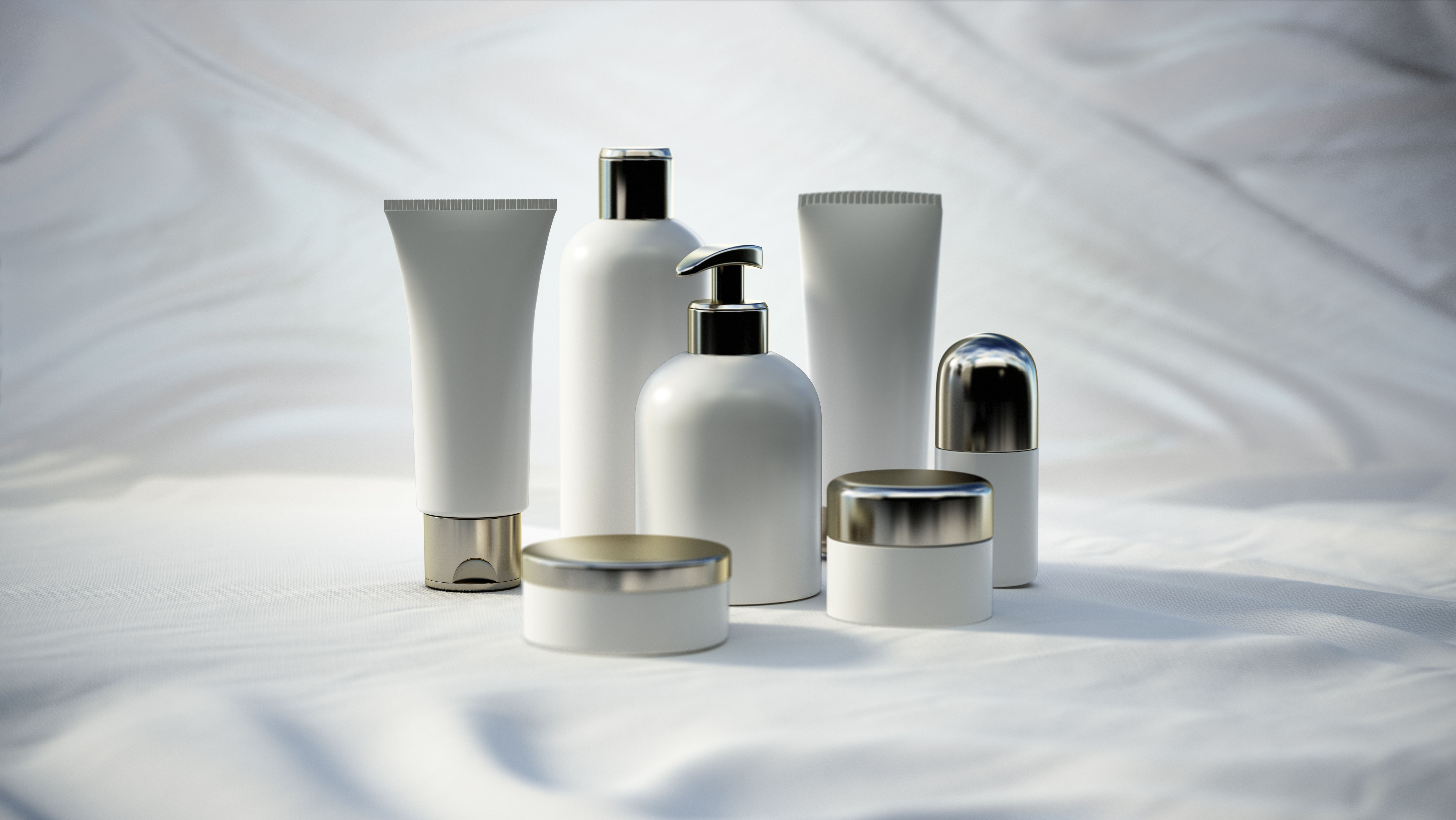 EdenaFarm: Expert Distributor of Premium Facial Cosmetics