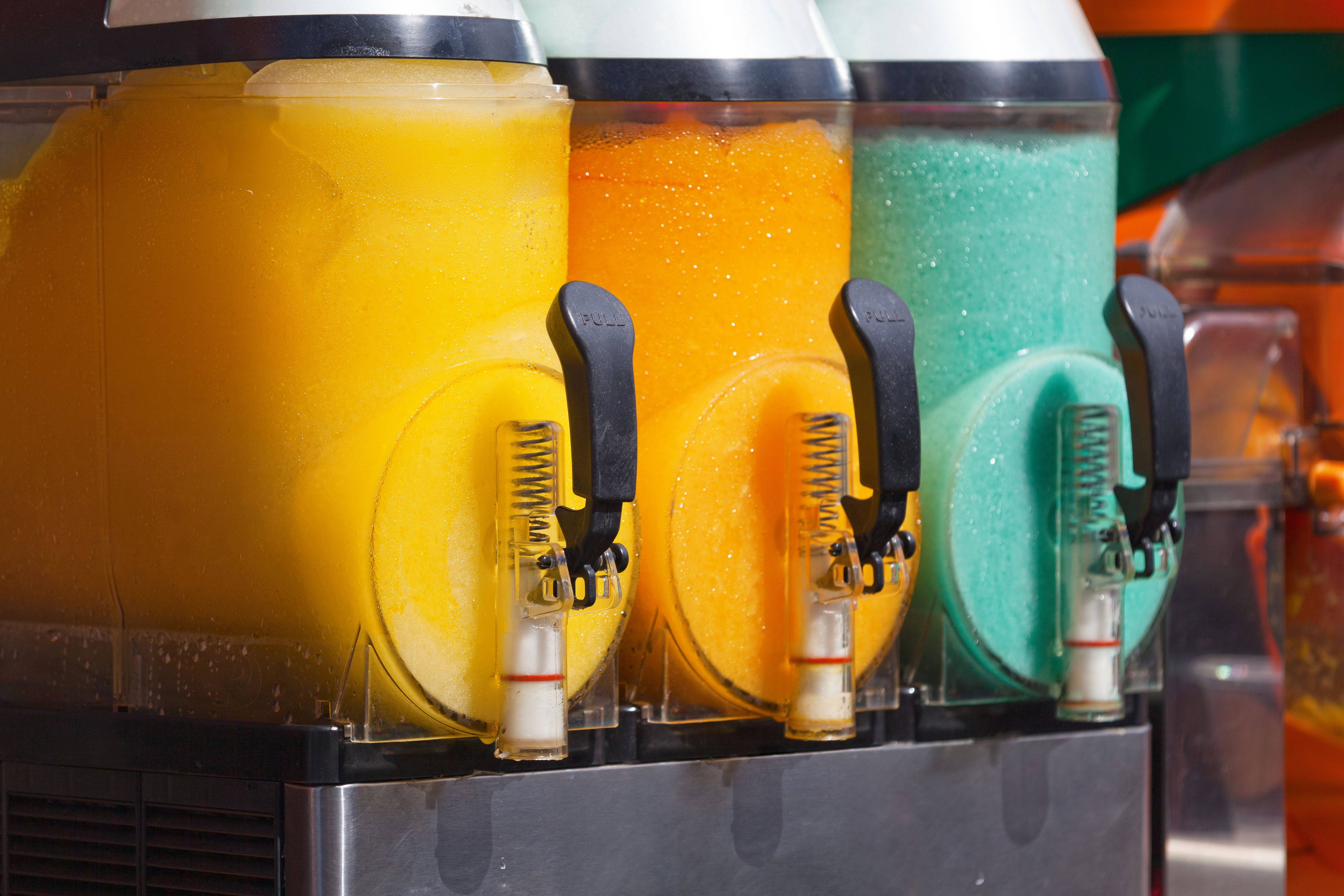 Exploring the Features of the VEVOR Slushy Machine