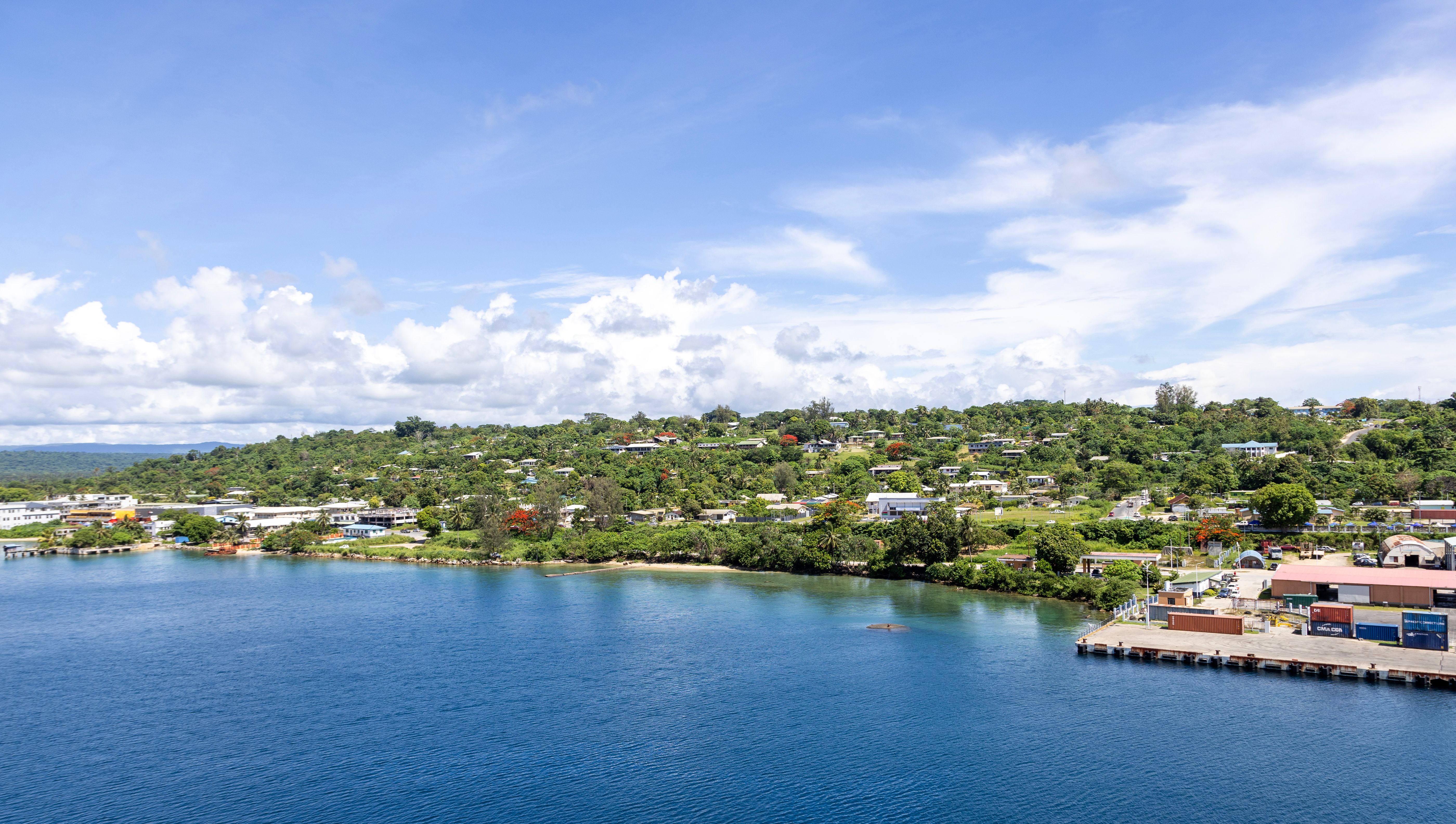 Why Choose Vanuatu for Second Citizenship? An Insider's Perspective