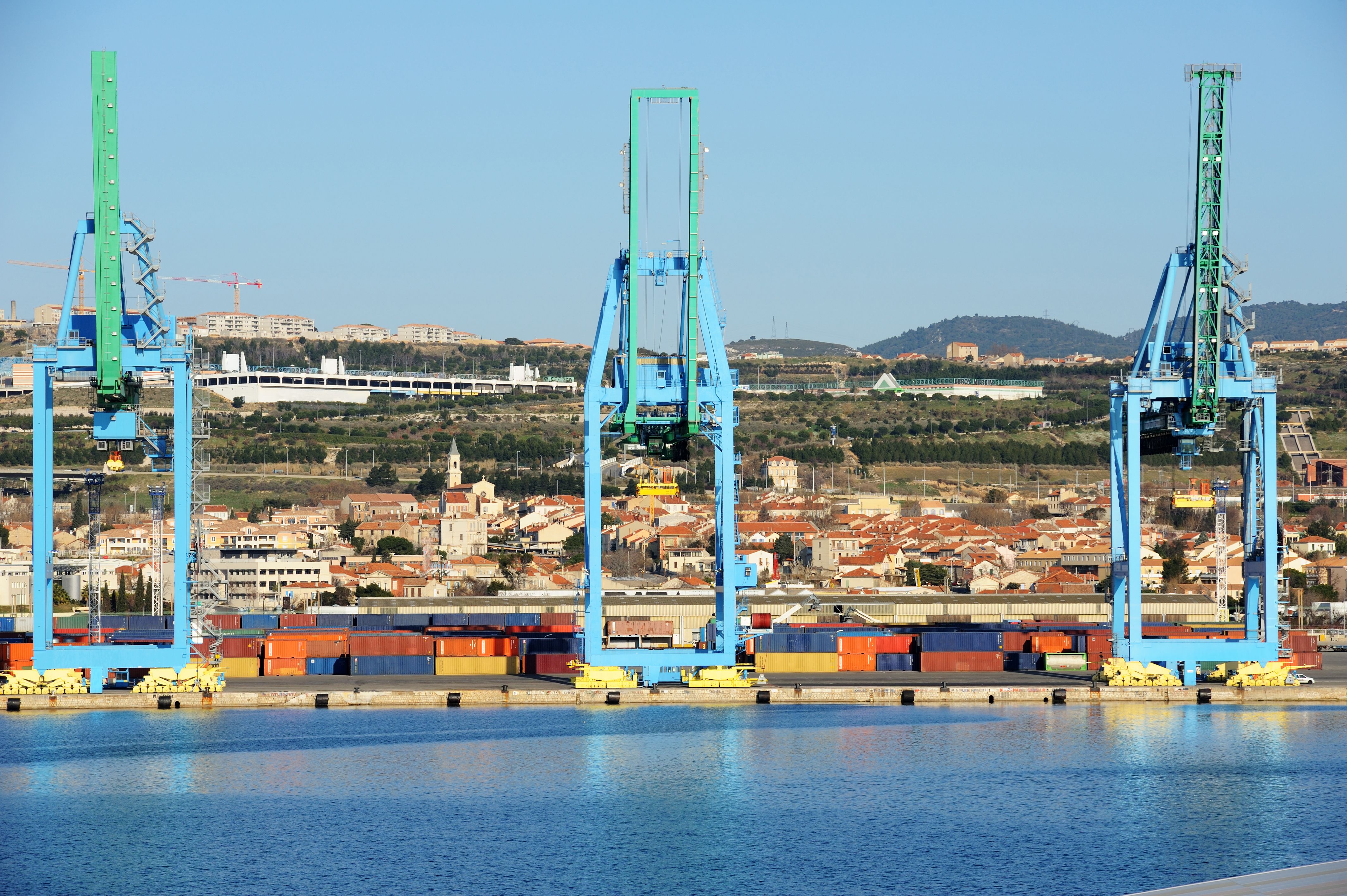 Efficient Logistic Solutions Tailored for Your Needs