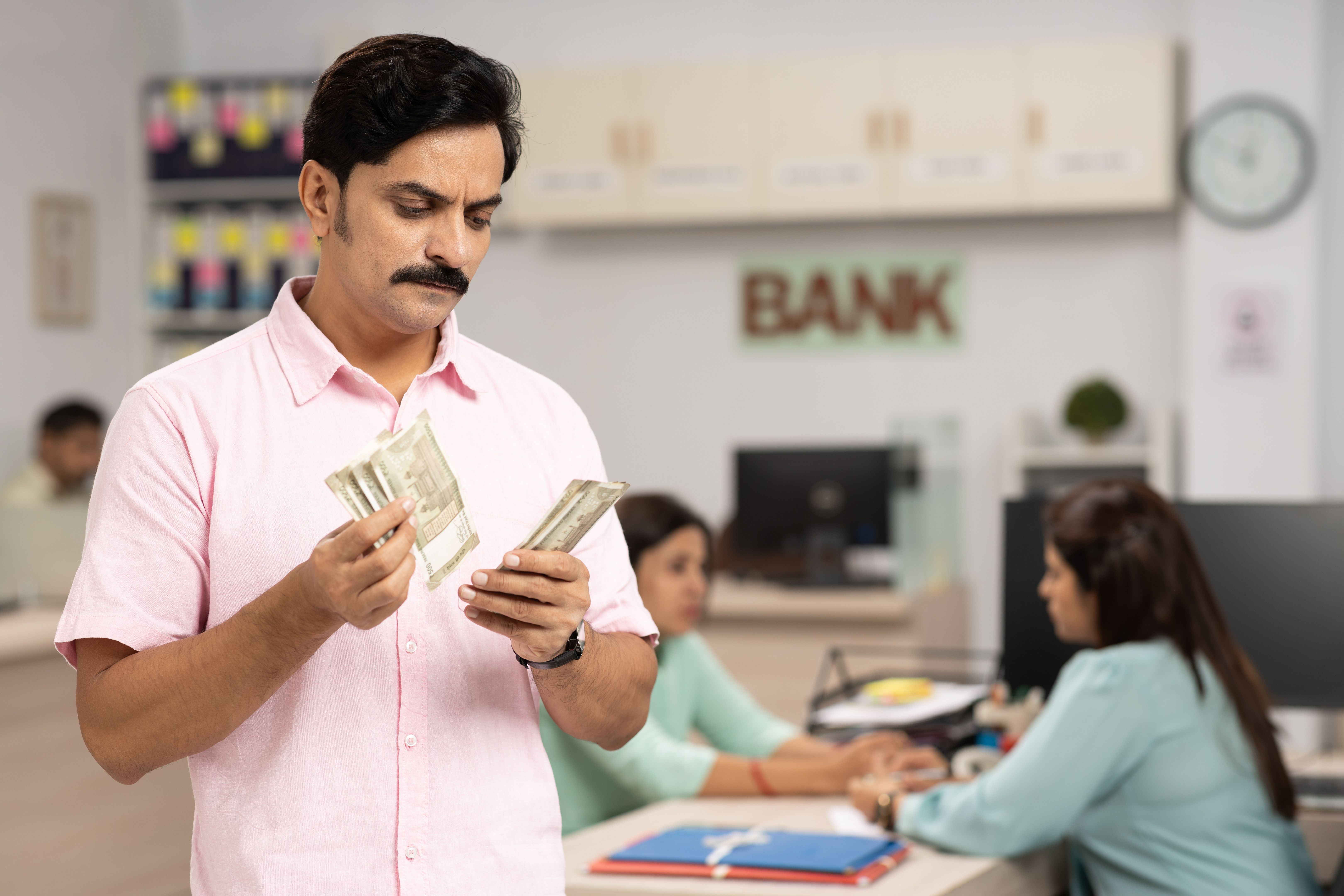 Decoding the Indian Budget 2025: A Step-by-Step Guide