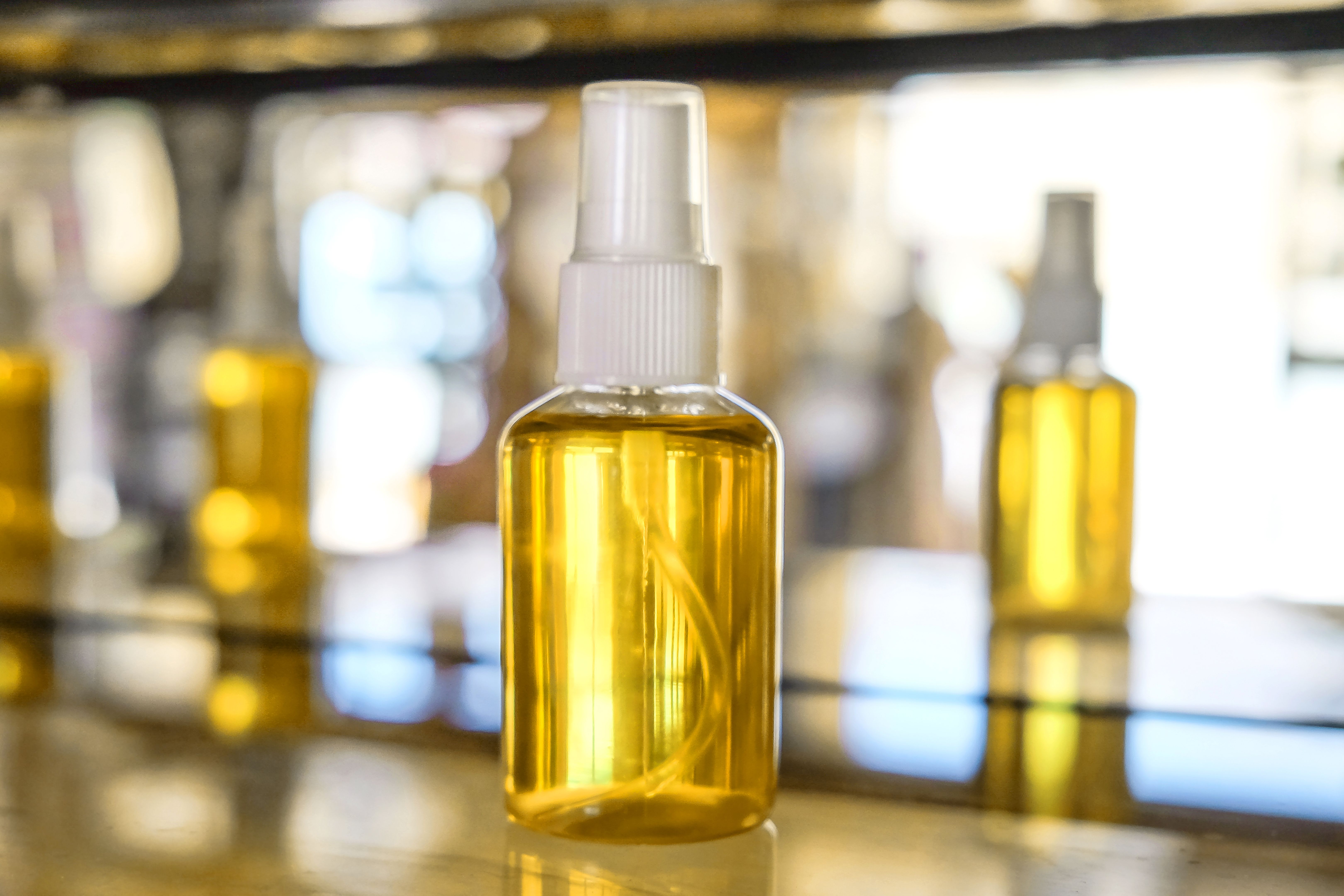 Descubre el Poder de Olium Aceite Mágico