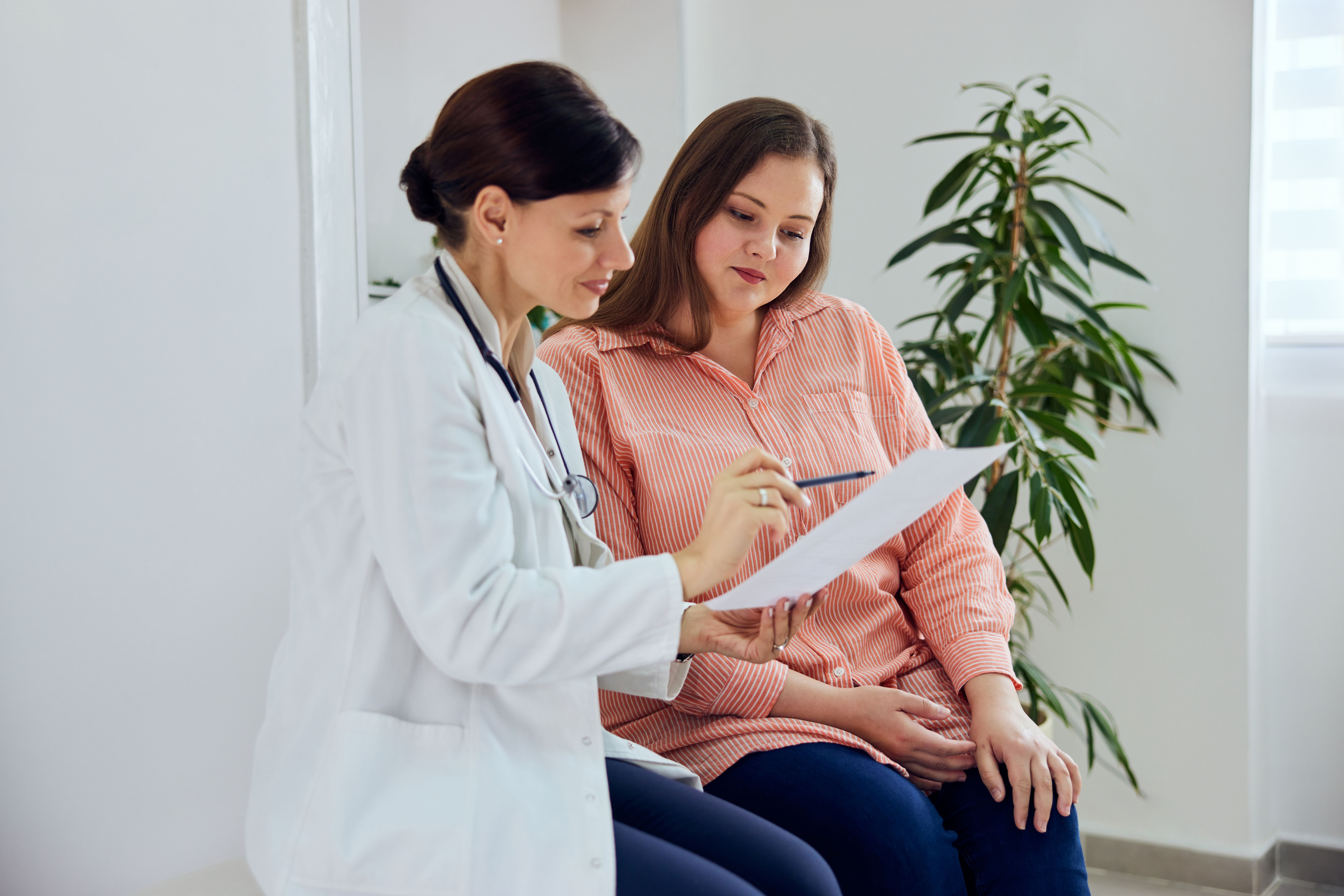 Understanding Common Women's Health Issues and How to Address Them