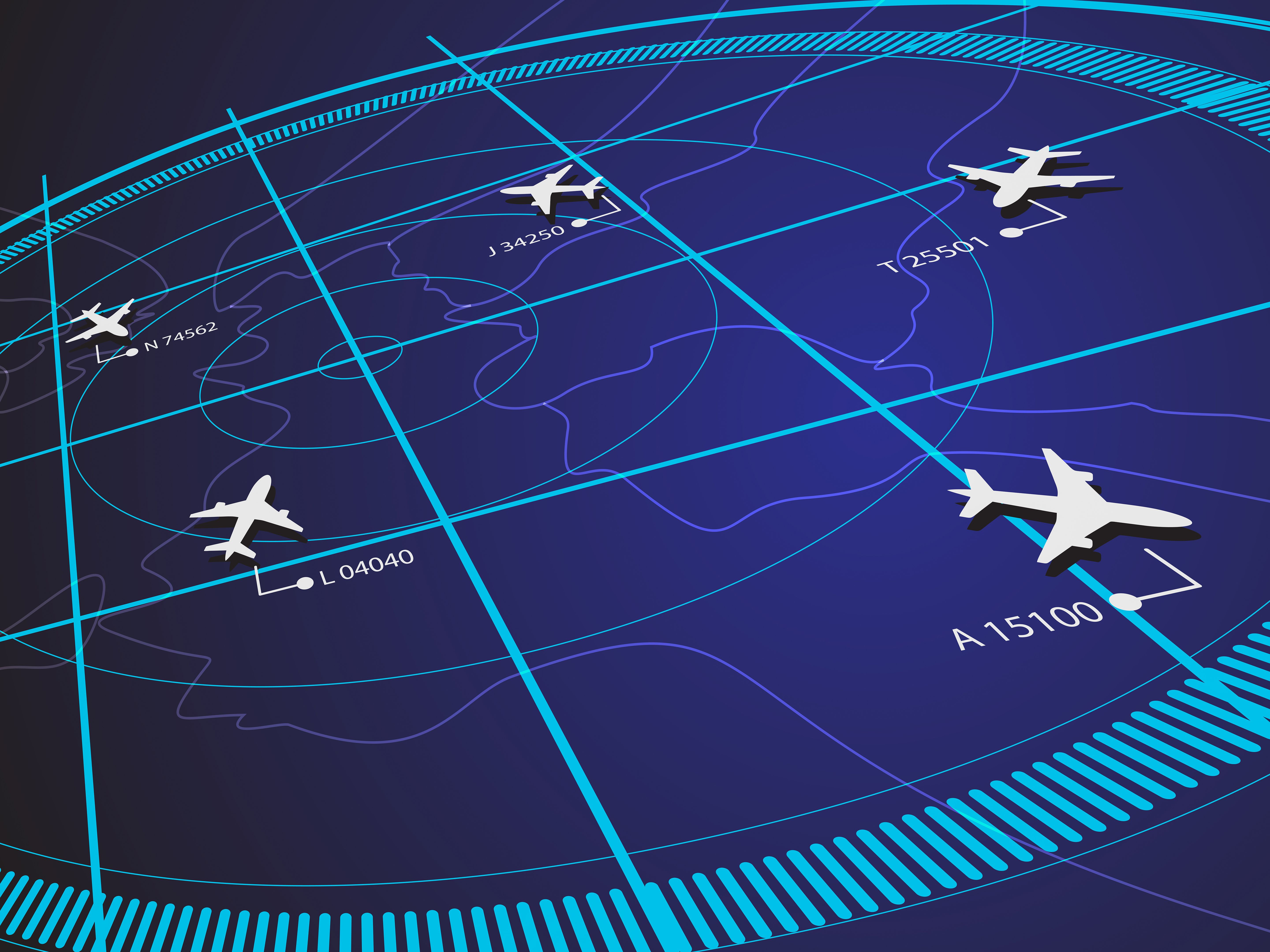 Tap a Decade of Global Flight Records for Actionable Market Insights