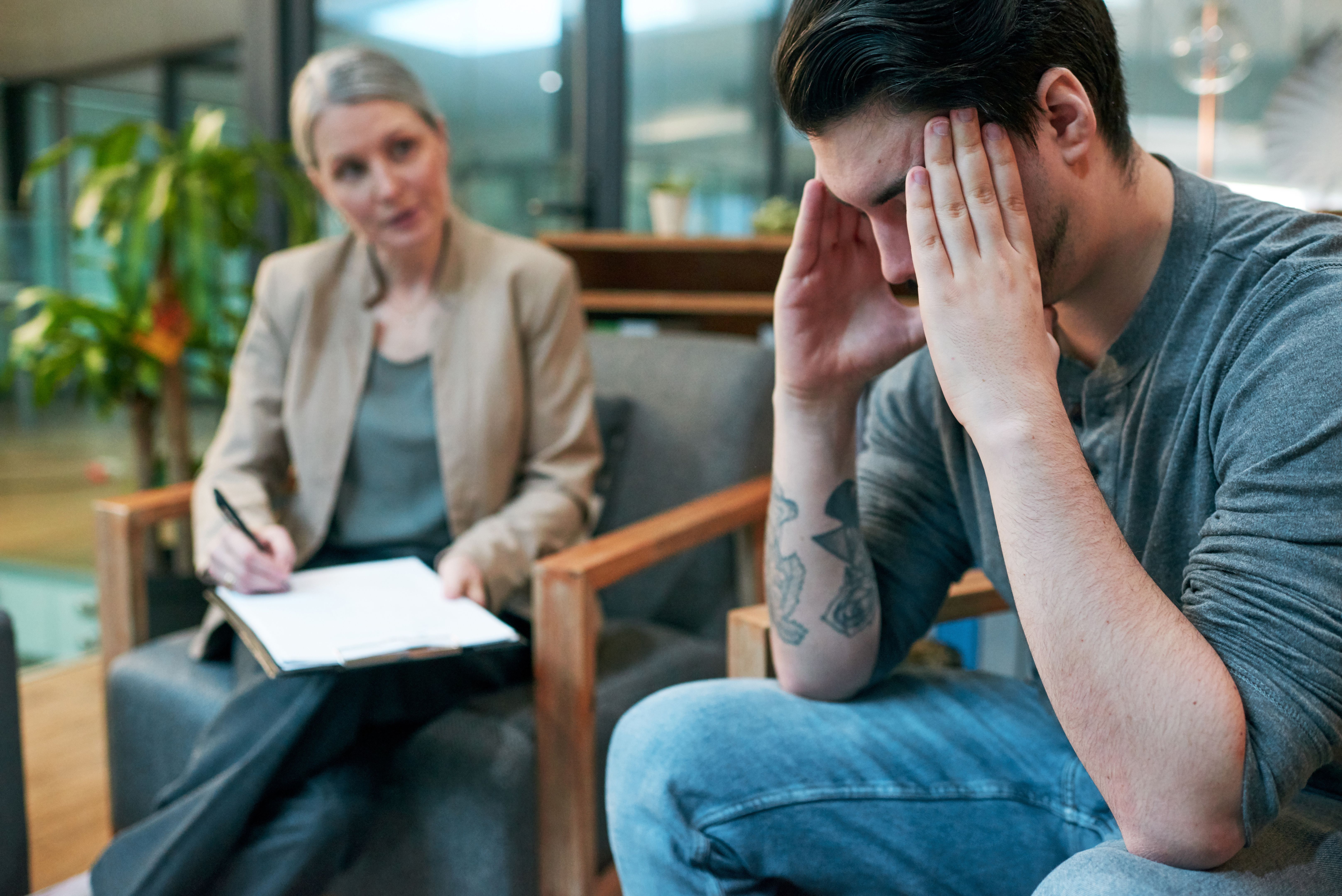 How to Use CBT for Depression: A Comprehensive Guide