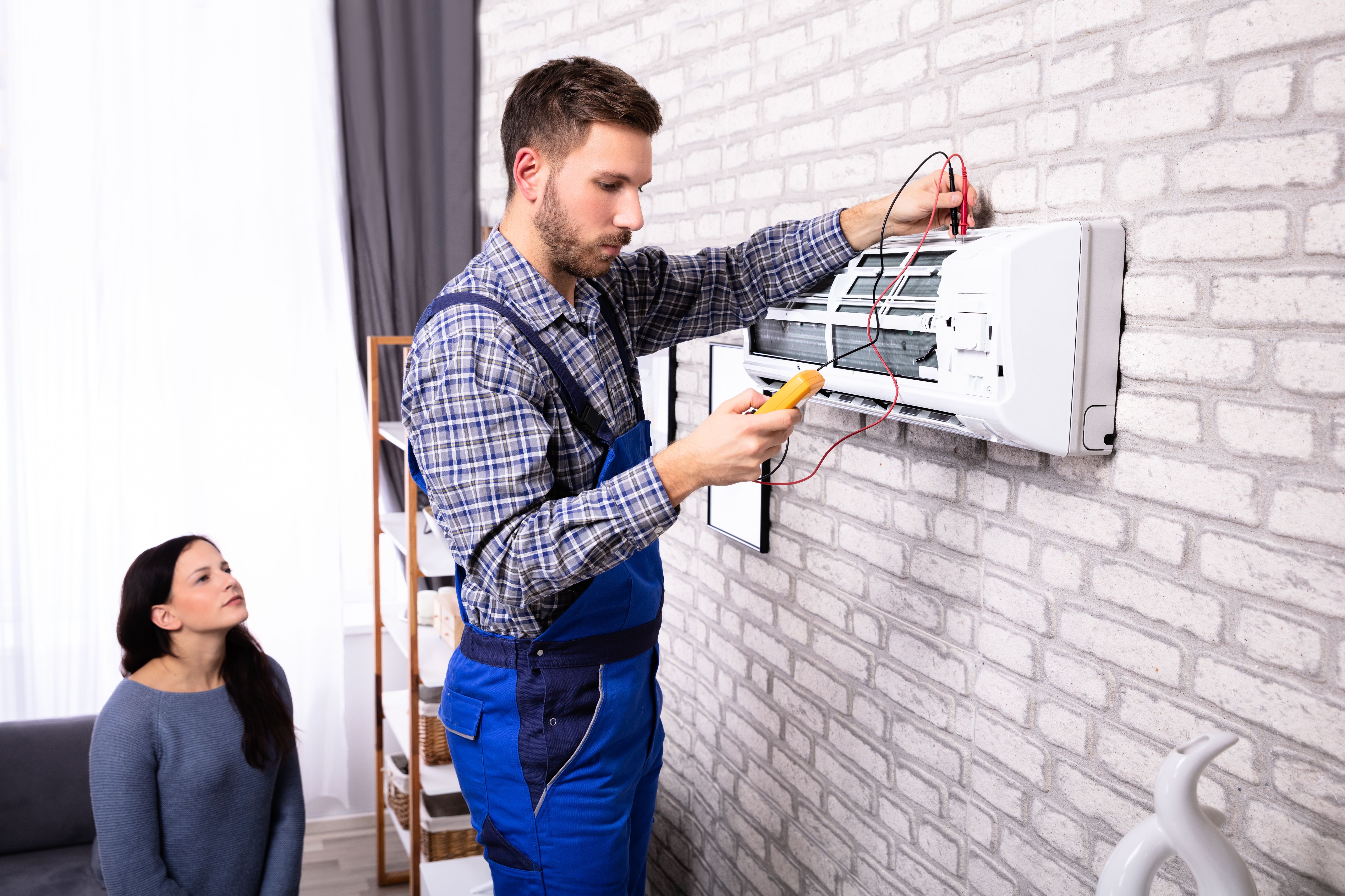 What To Do When Your Mini Split AC Isn't Cooling Properly