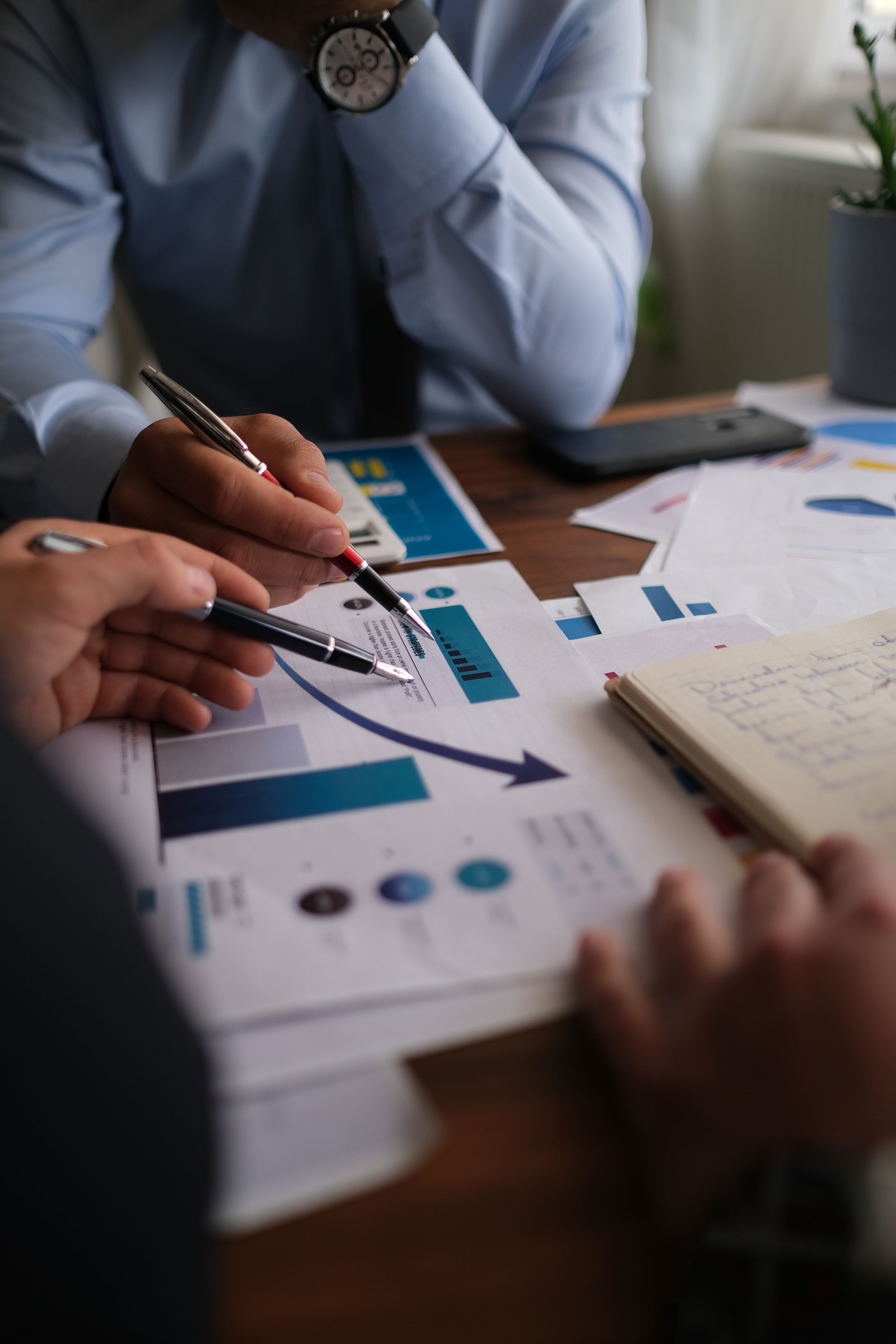 Collusion in Auditing: Understanding Risks and Prevention Strategies