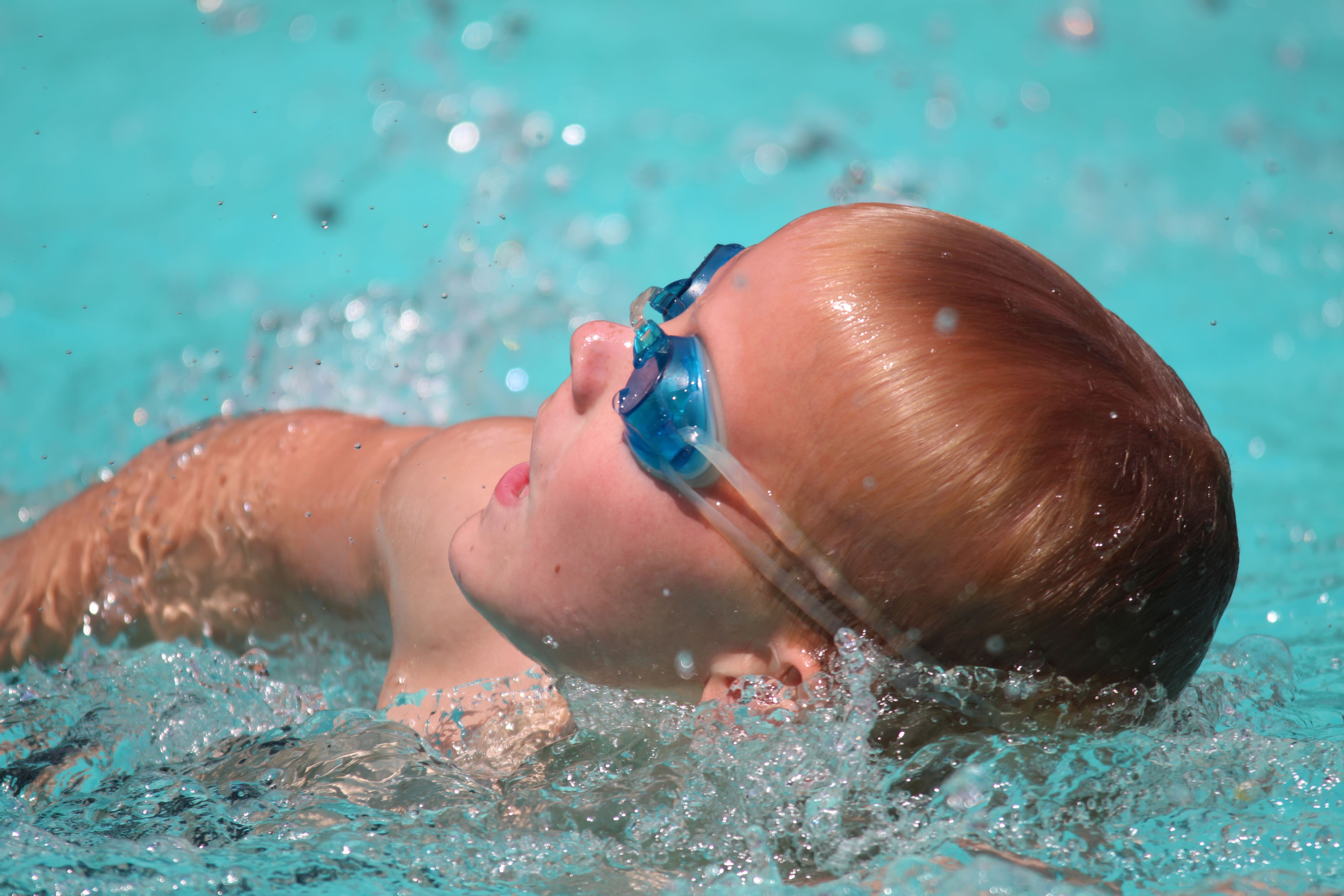 Top Kids' Swim & Play in South Africa - Coach Mirissa