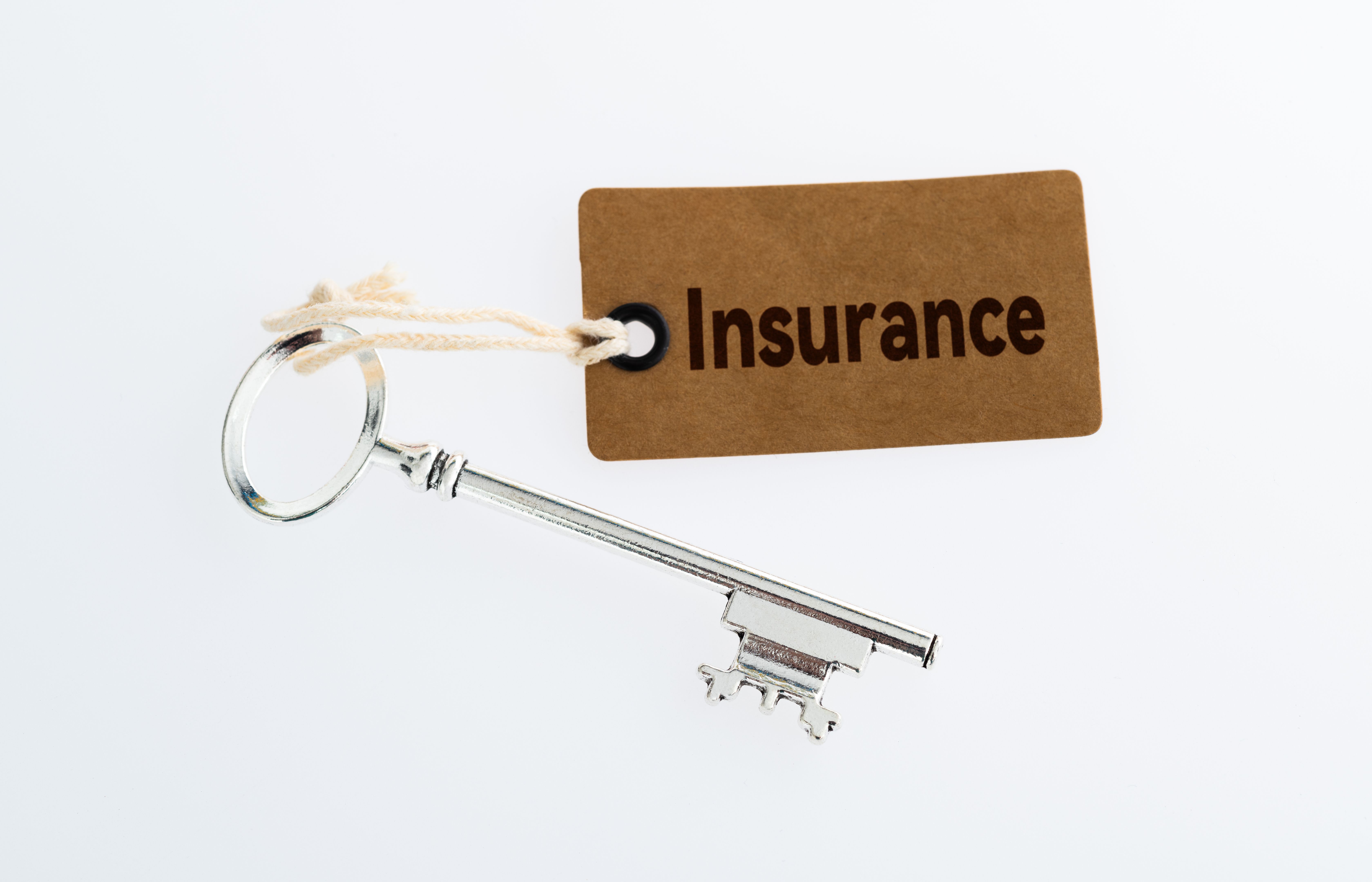 Countywide Insurance and Tags