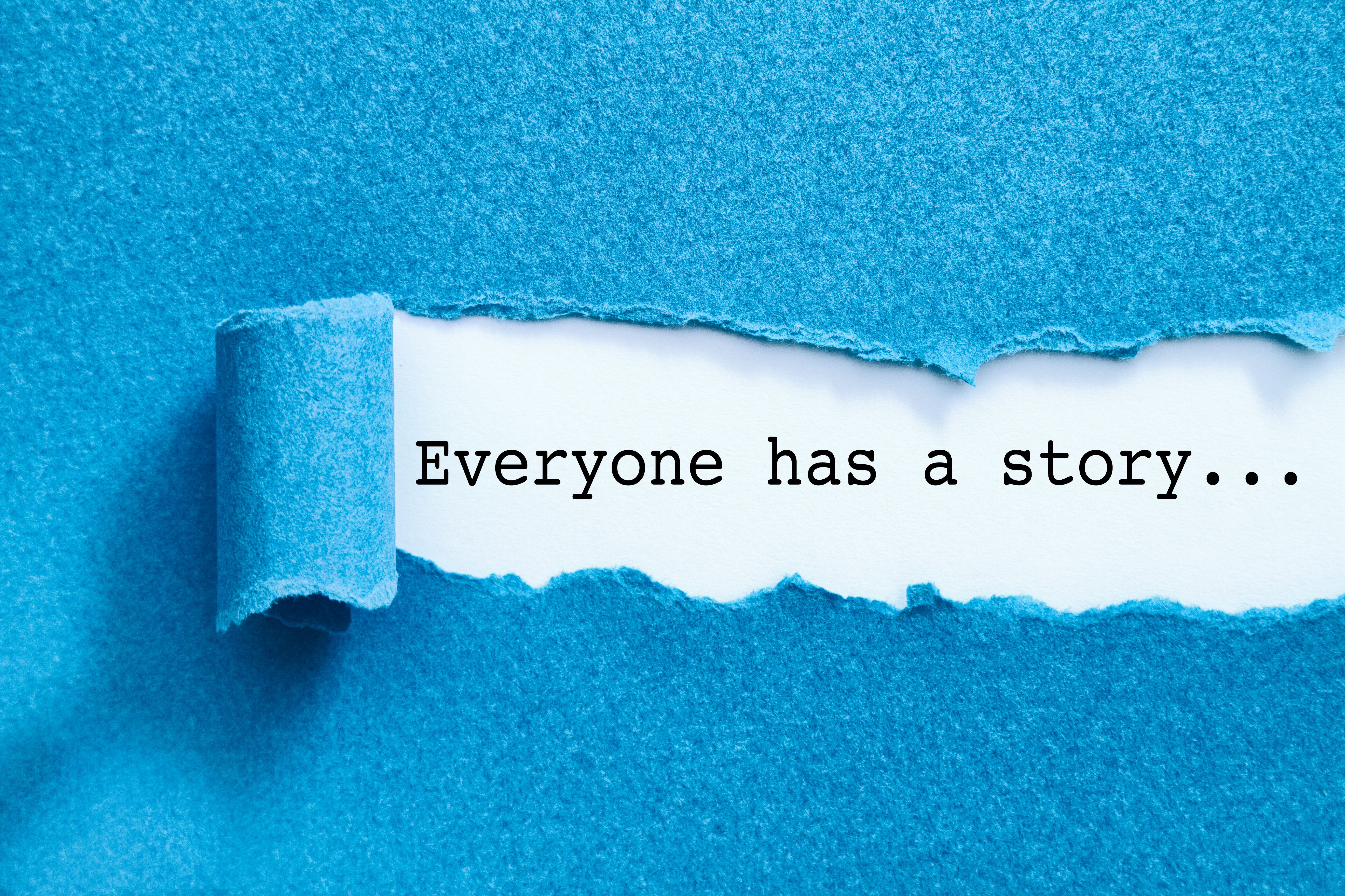 Storytelling 101: Master Class