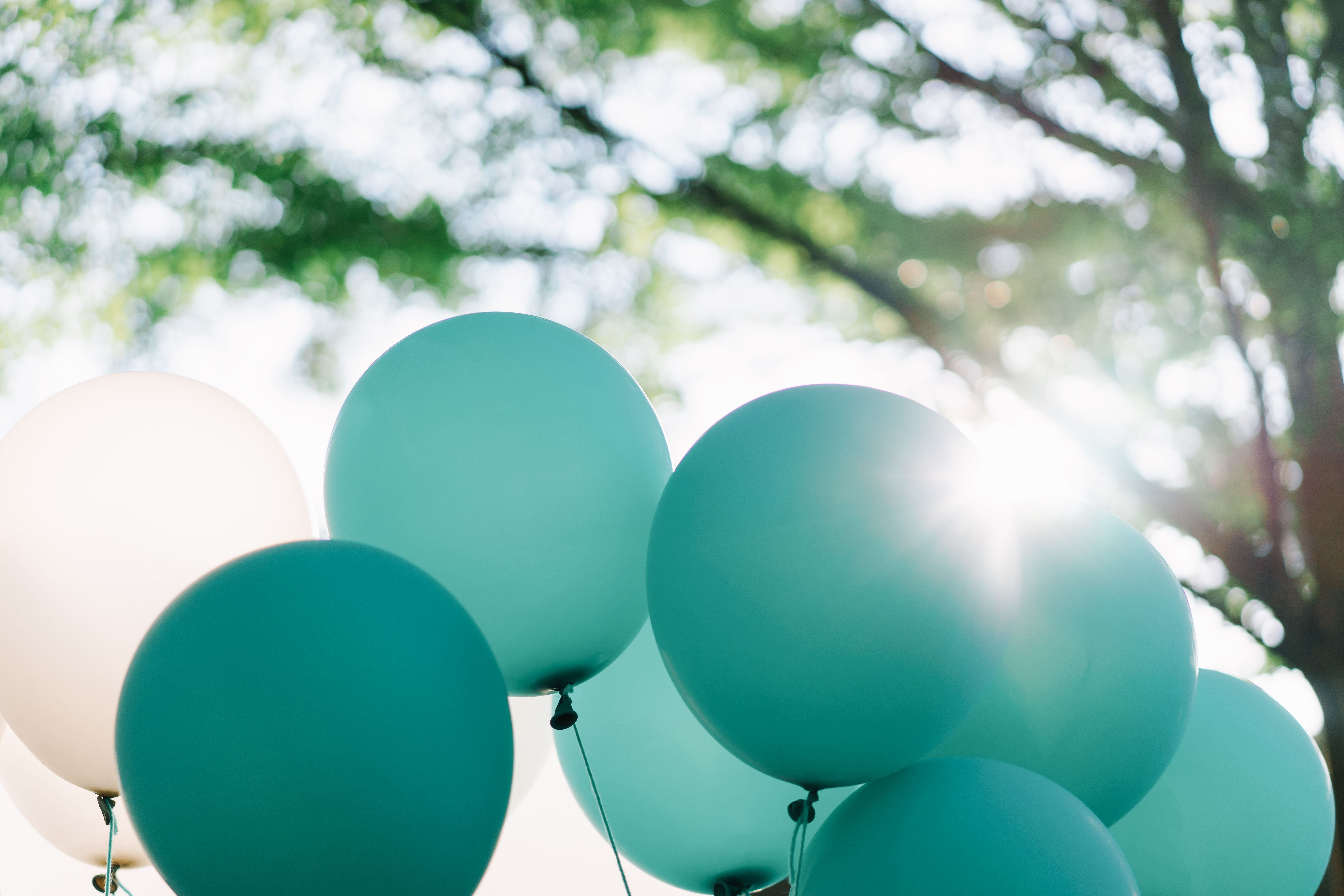 How to Decorate an Event with Balloons in Malaysia: A Step-by-Step Guide