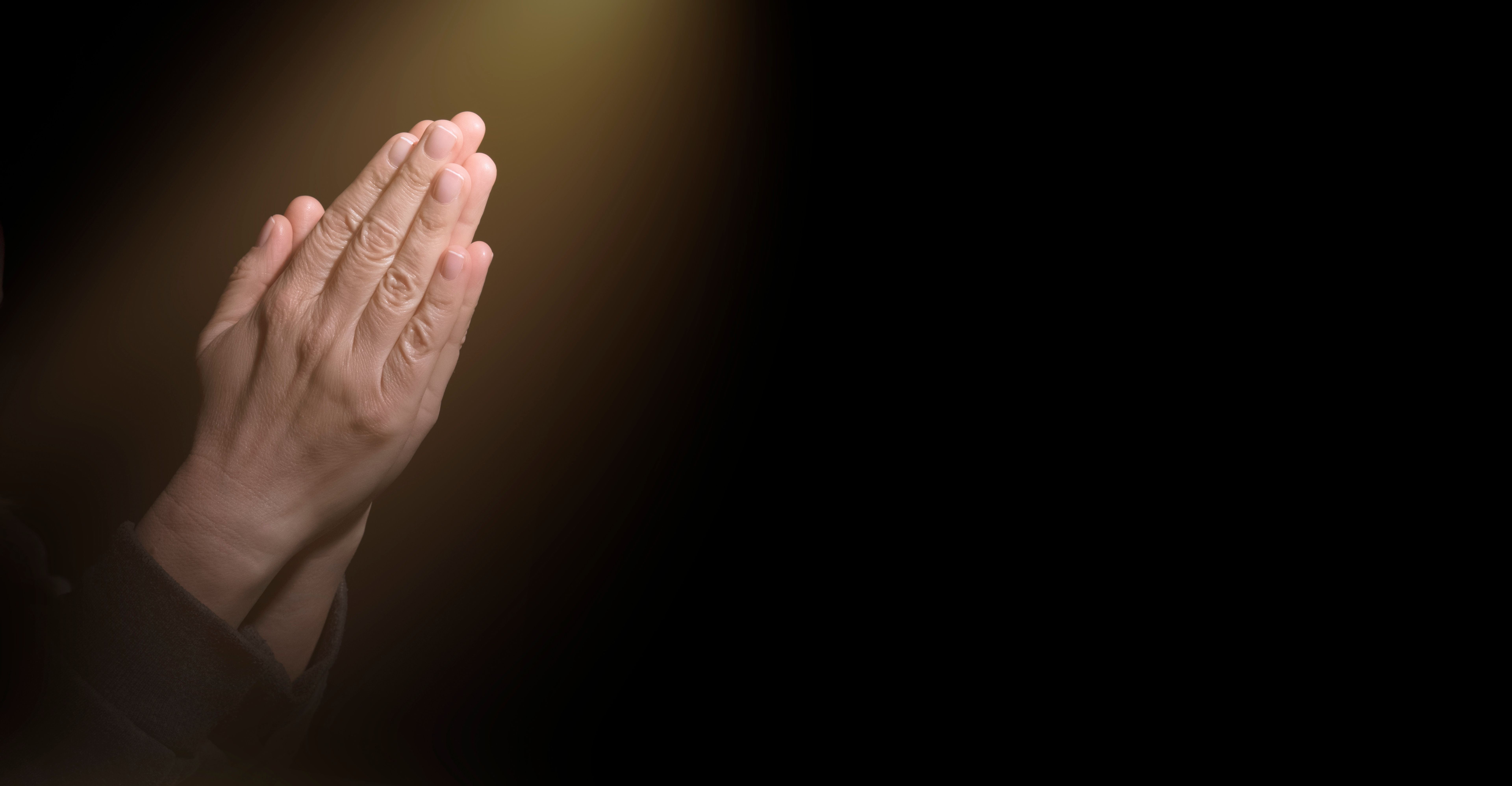 Debunking Myths About Prayer: Understanding Its True Impact