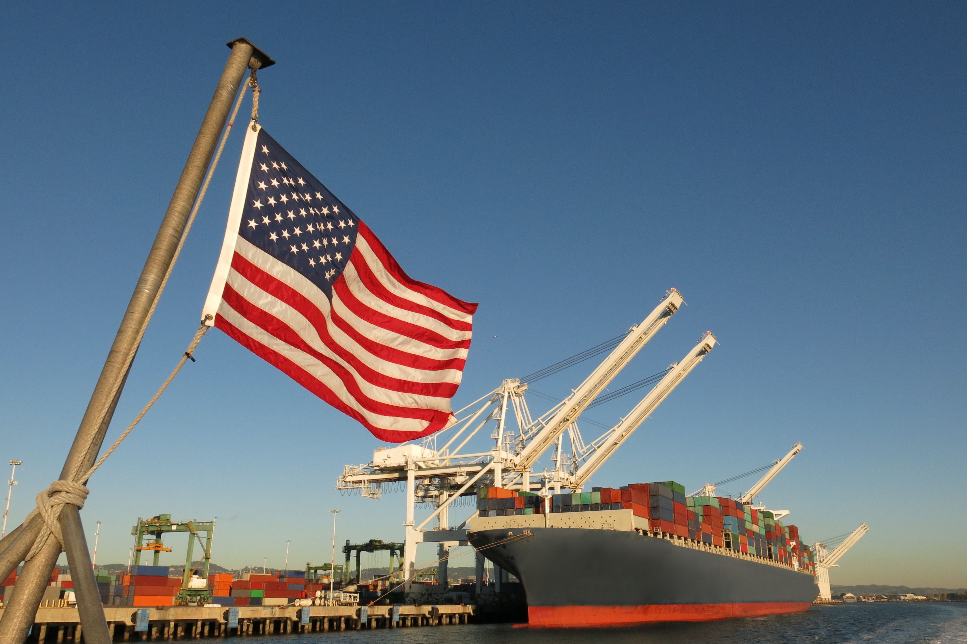 Understanding Freight Regulations in the United States: A Comprehensive ...