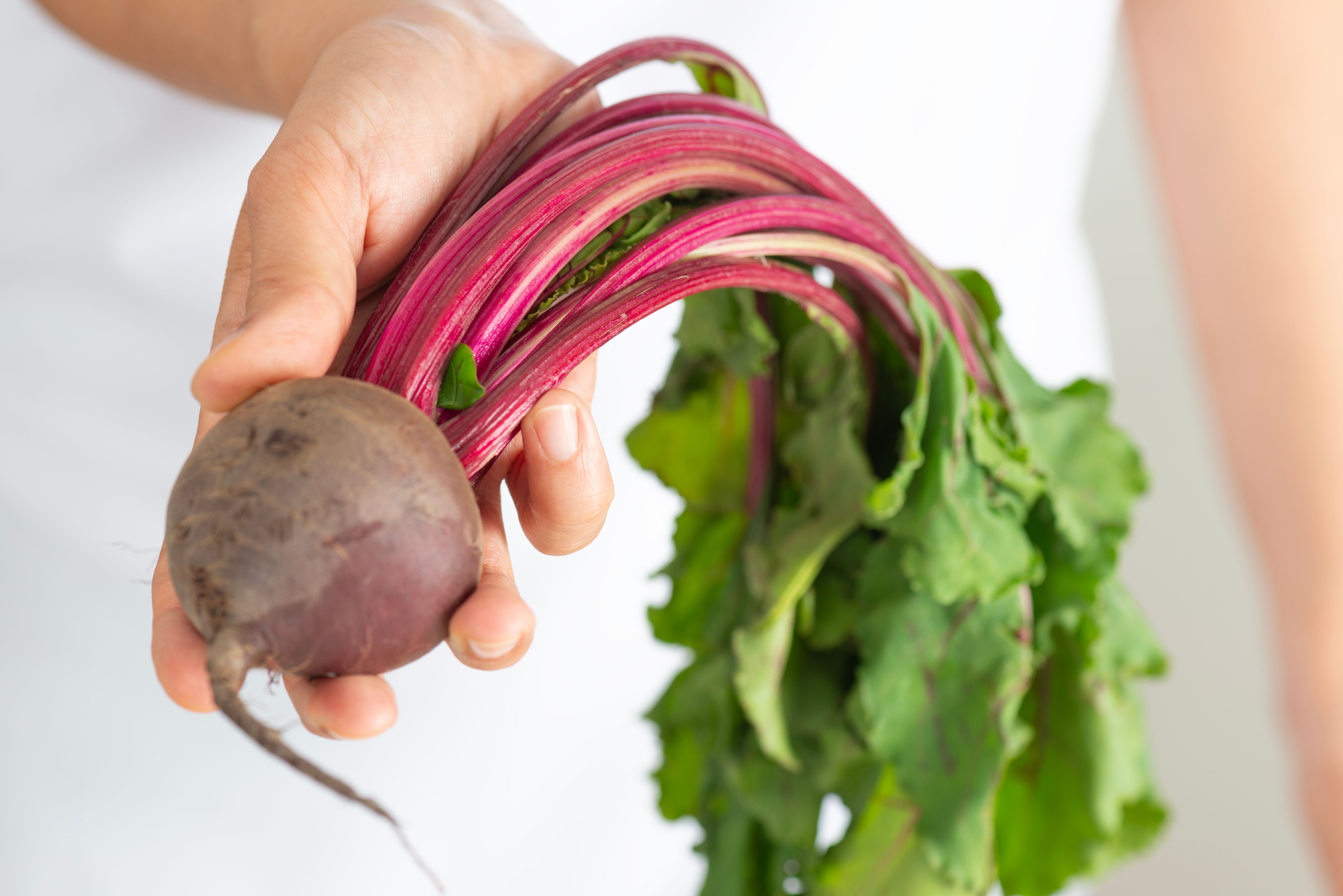 The Amazing Health Benefits of Beets and How to Enjoy Them