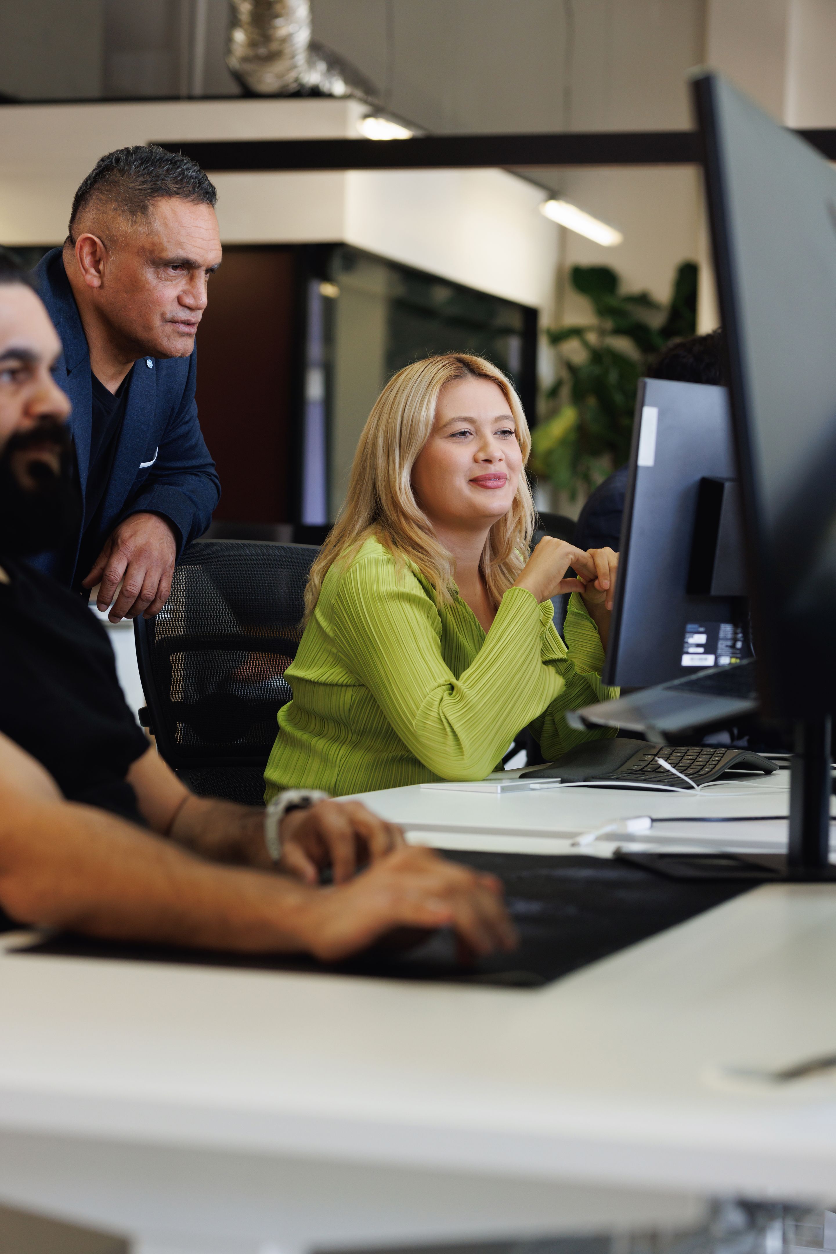 Boost Business Efficiency with Freedom Outsourcing Services