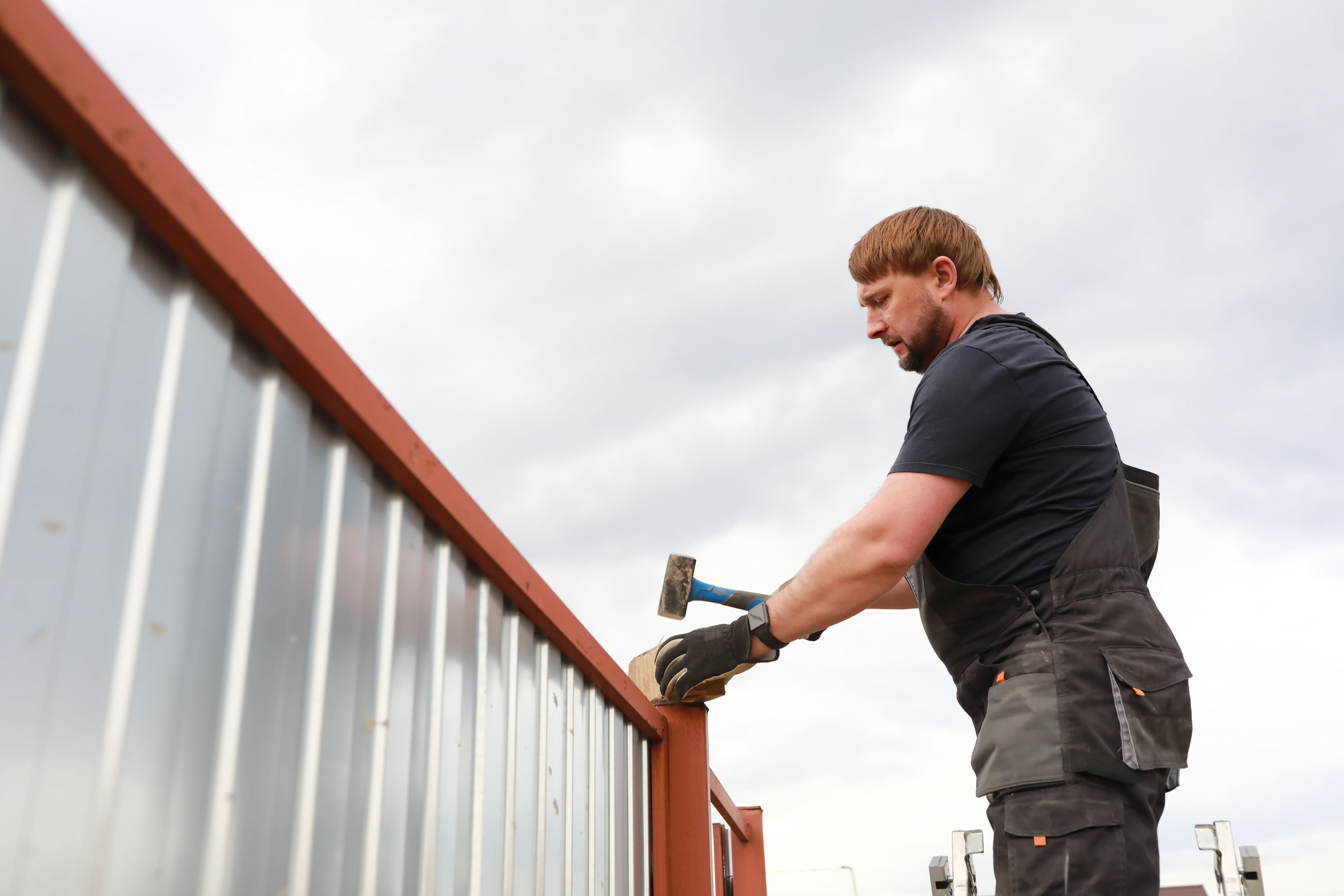 Top Fencing Services by 5 Star Fencing LLC in Denver, CO
