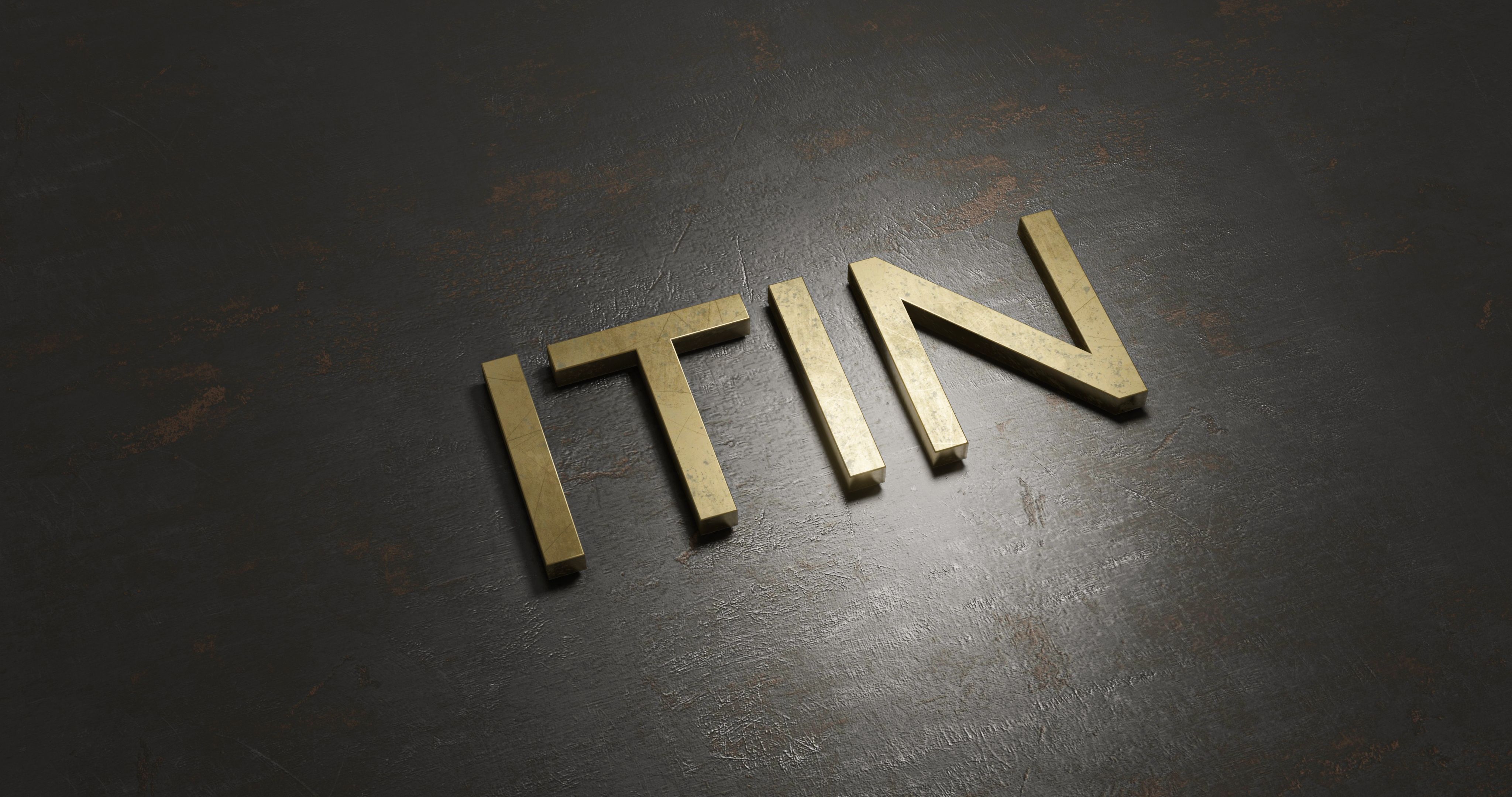 Understanding ITIN vs. EIN: Key Differences Explained