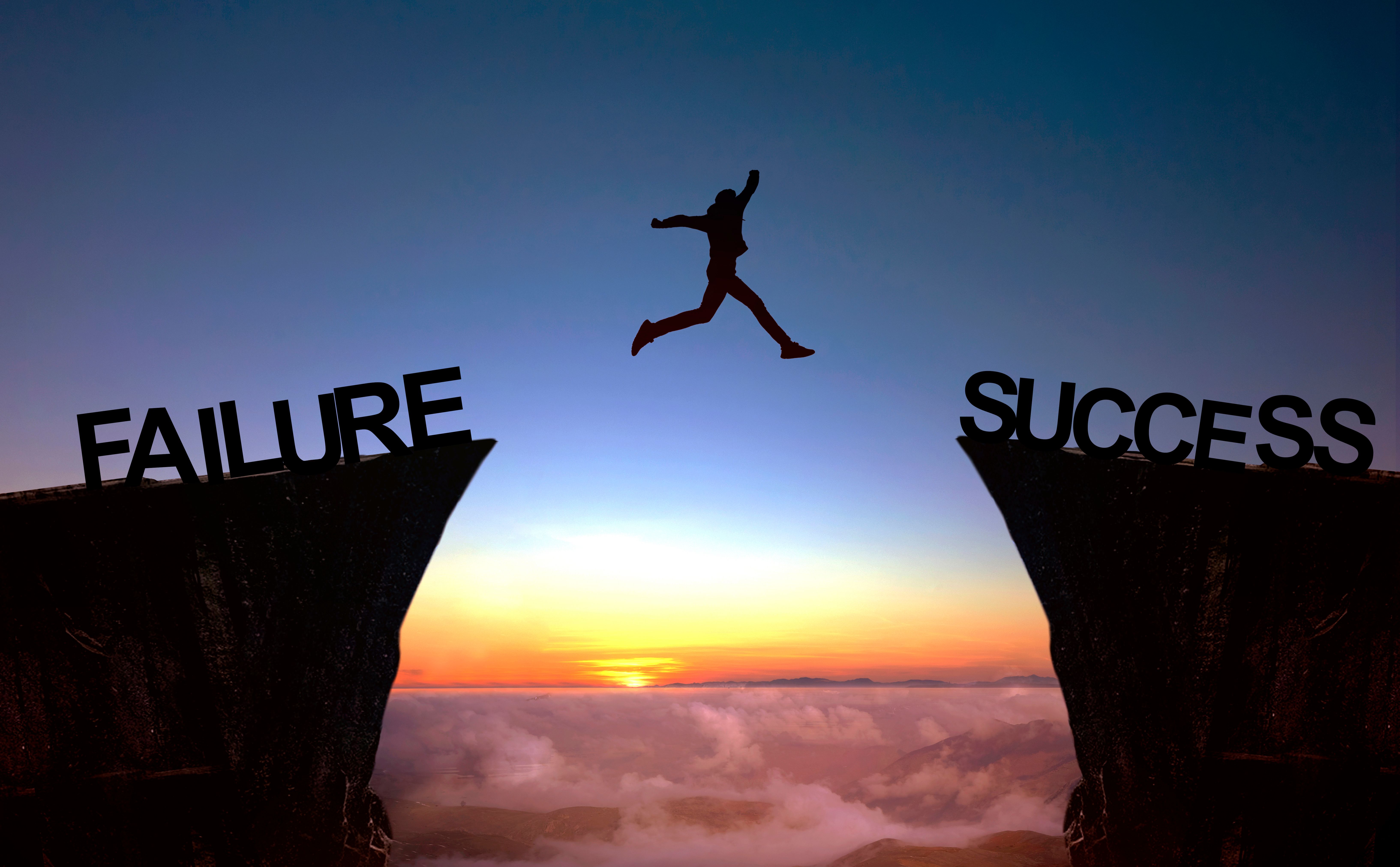 The Power of Persistence: Why You Should Never Stop Moving Forward